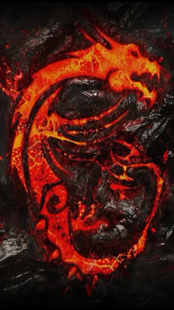 MSI Red Wallpapers - Wallpaper Cave