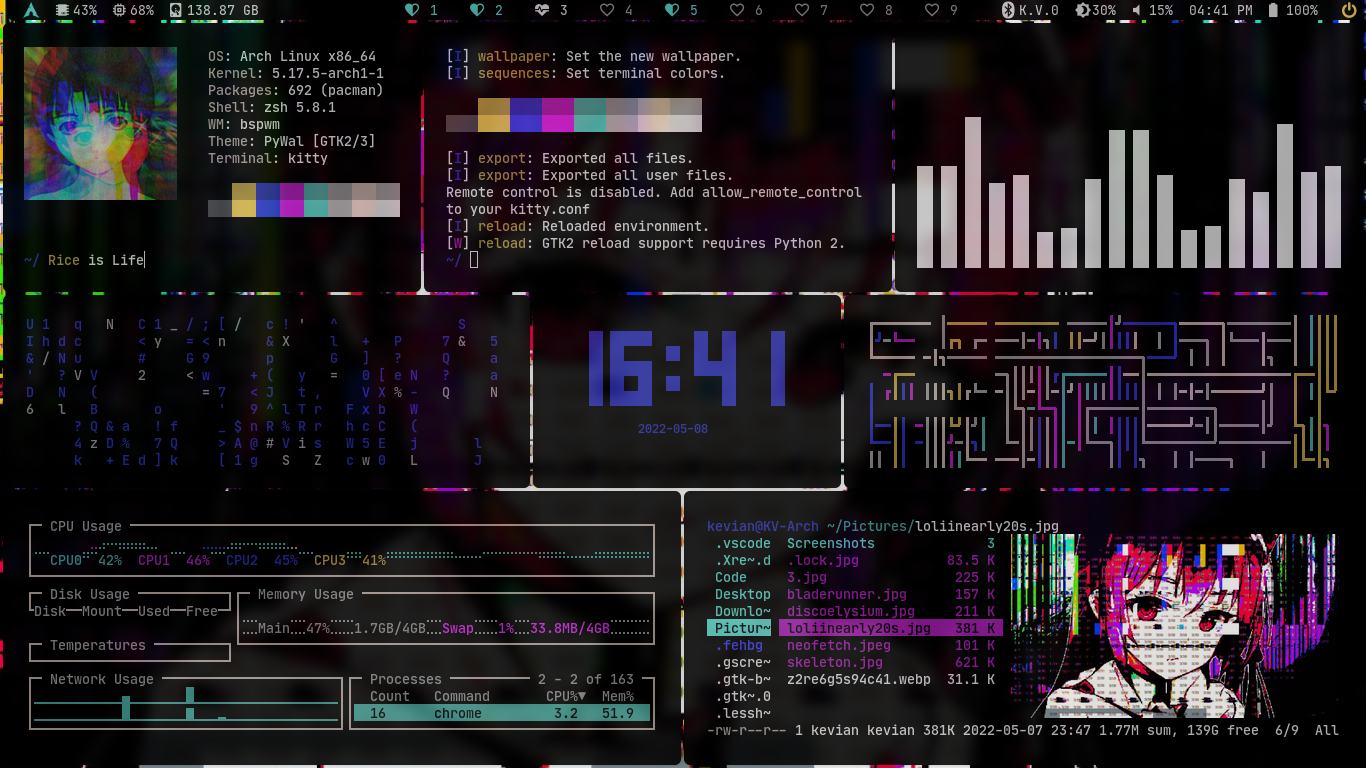 Breakcore Desktop Wallpapers - Wallpaper Cave