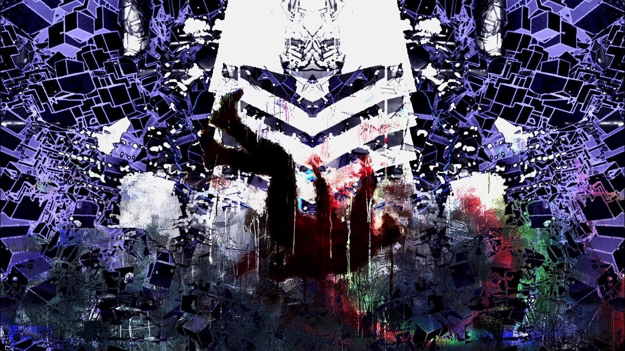 Breakcore Desktop Wallpapers - Wallpaper Cave