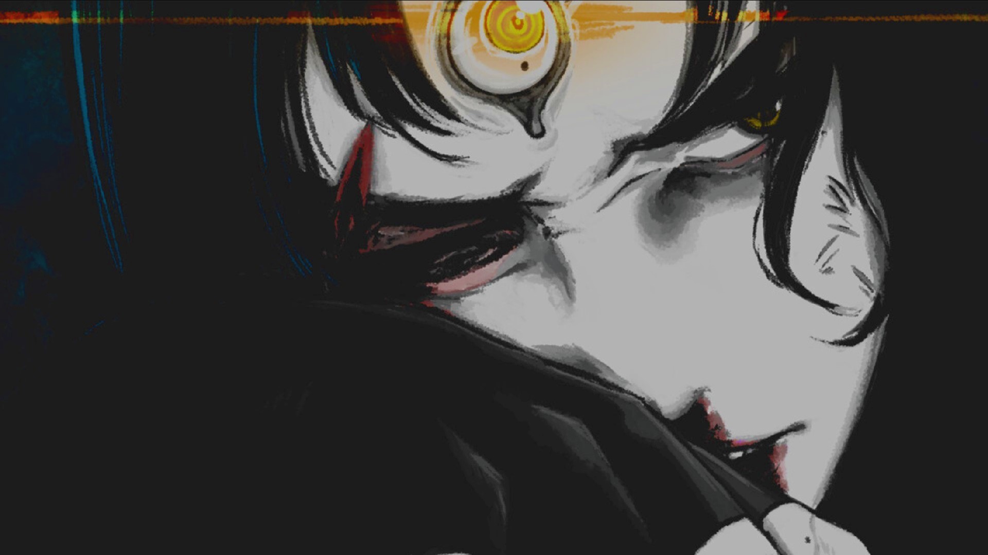 Breakcore Desktop Wallpapers - Wallpaper Cave