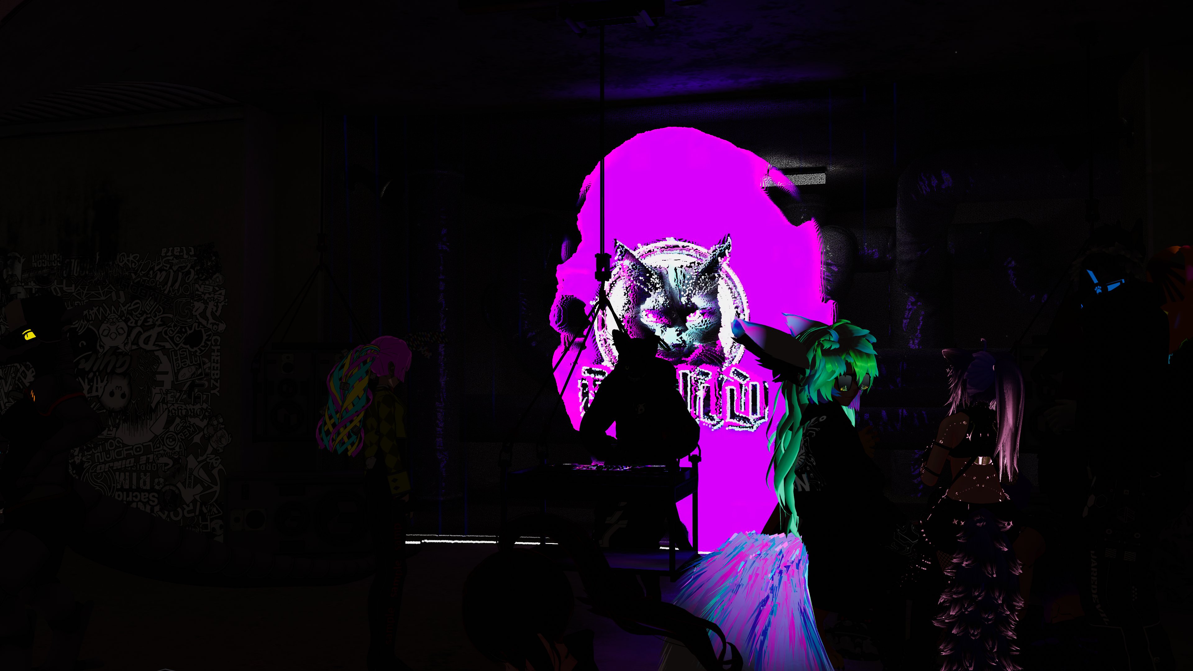 Breakcore Desktop Wallpapers - Wallpaper Cave