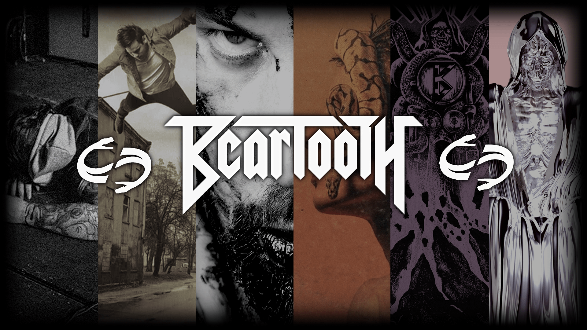 Breakcore Desktop Wallpapers - Wallpaper Cave