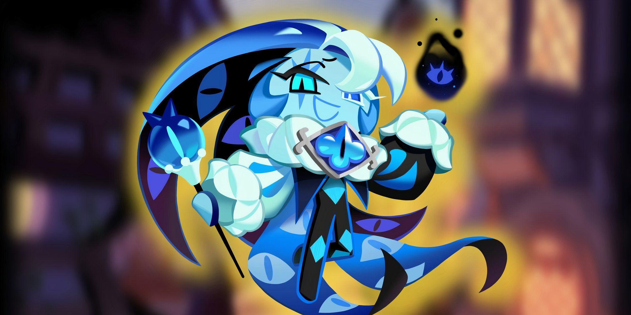 Shadow Milk Cookie Computer Wallpapers - Wallpaper Cave