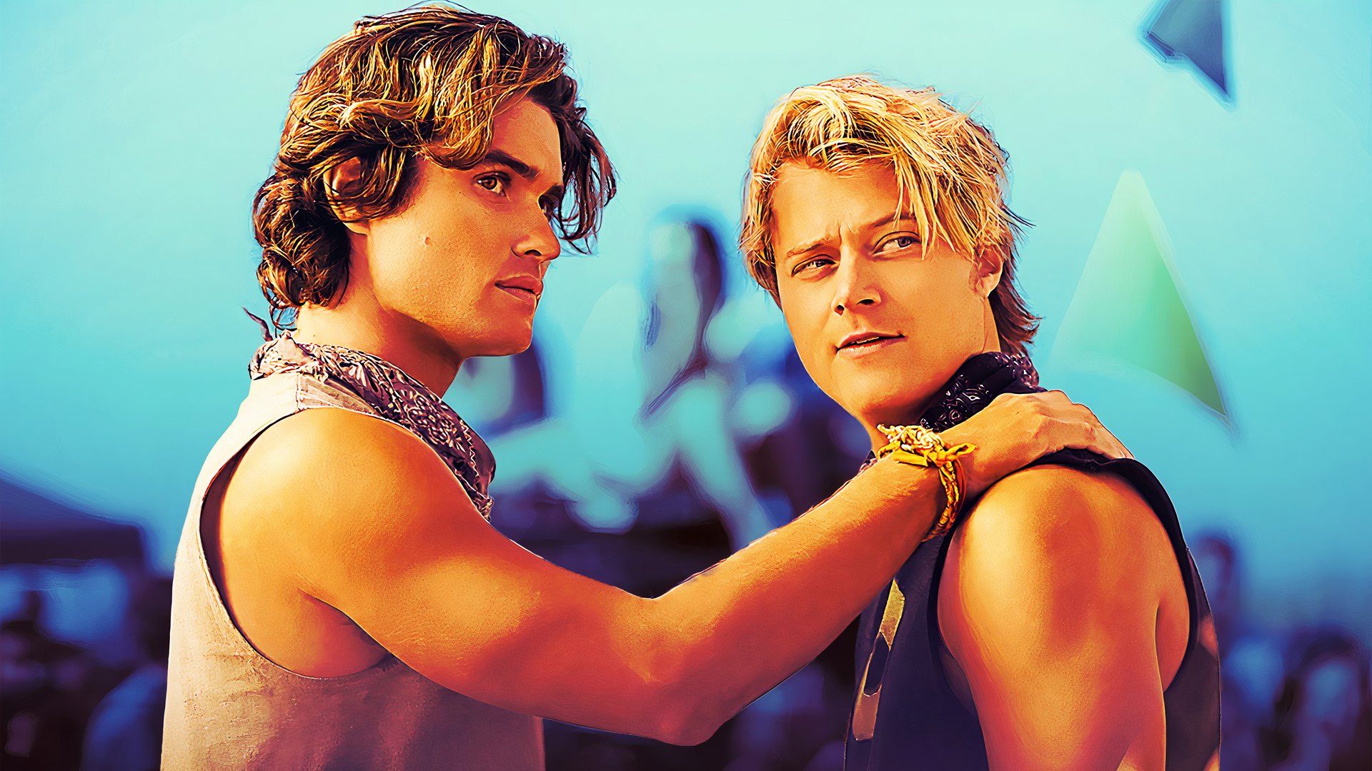 JJ Outer Bank Desktop Wallpapers - Wallpaper Cave