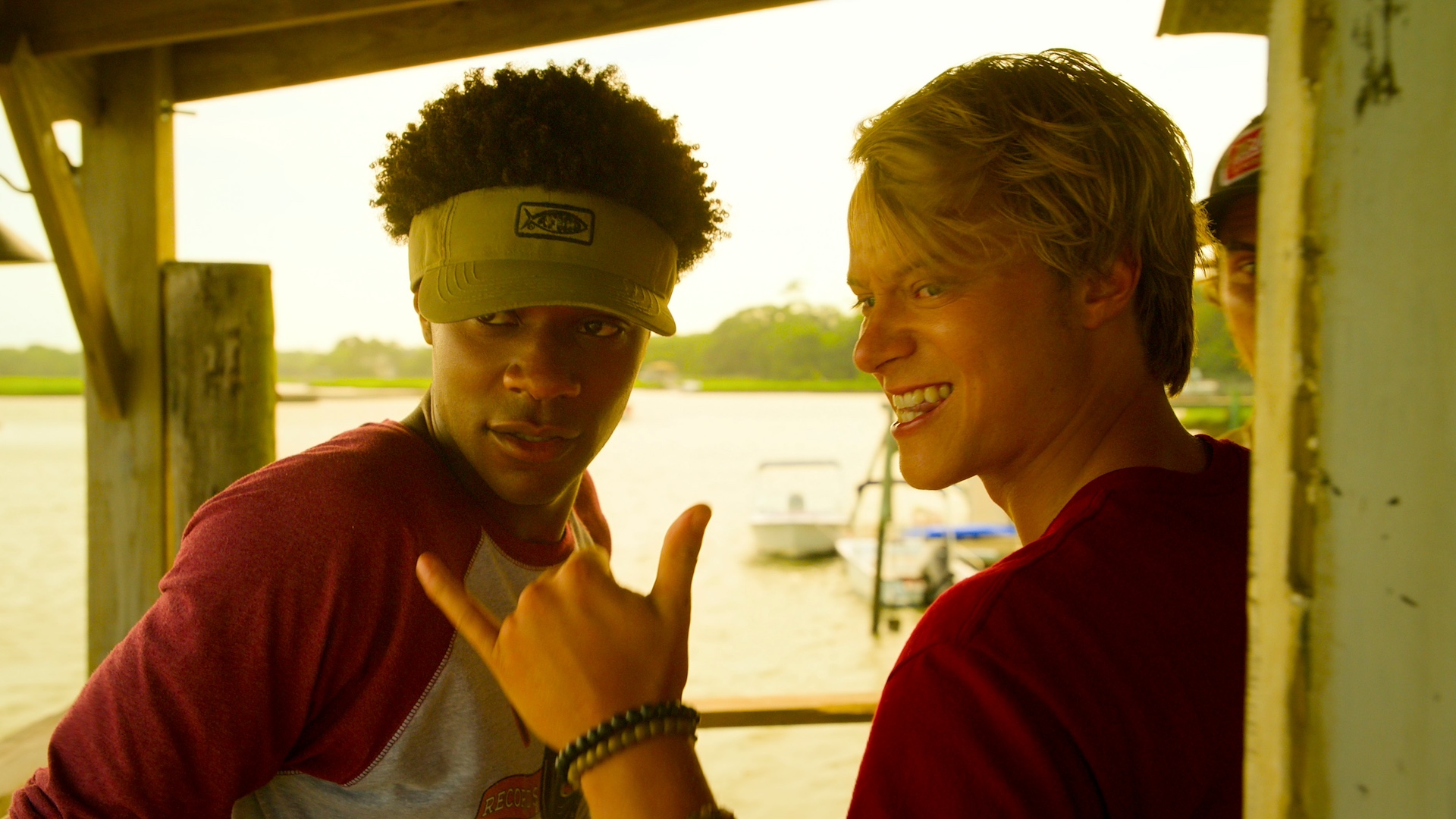 JJ Outer Bank Desktop Wallpapers - Wallpaper Cave