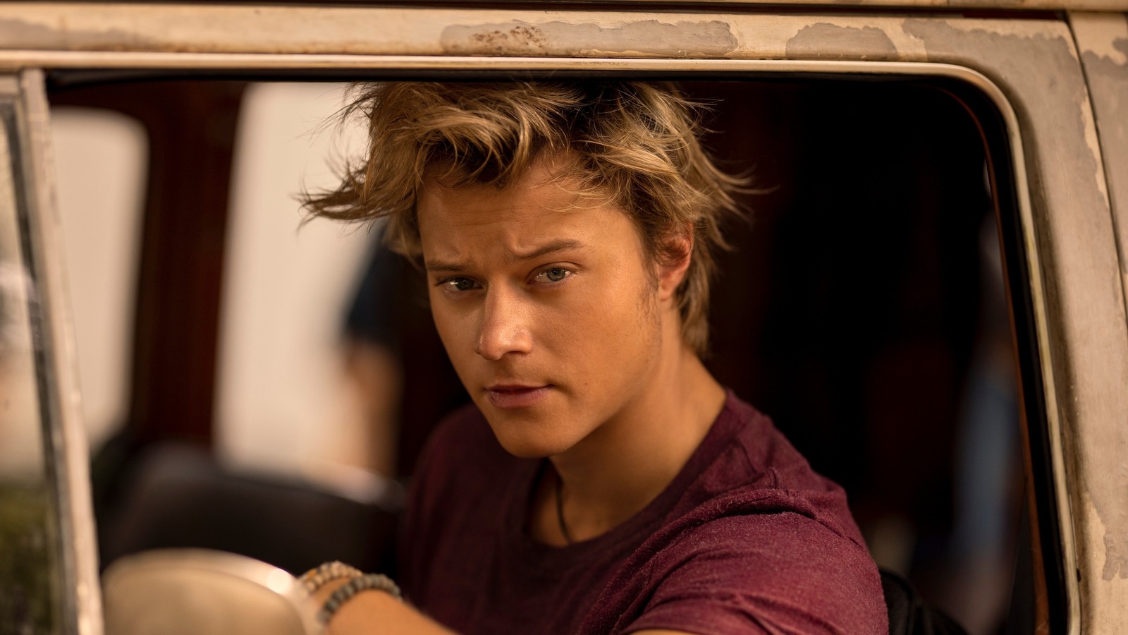 JJ Outer Bank Desktop Wallpapers - Wallpaper Cave