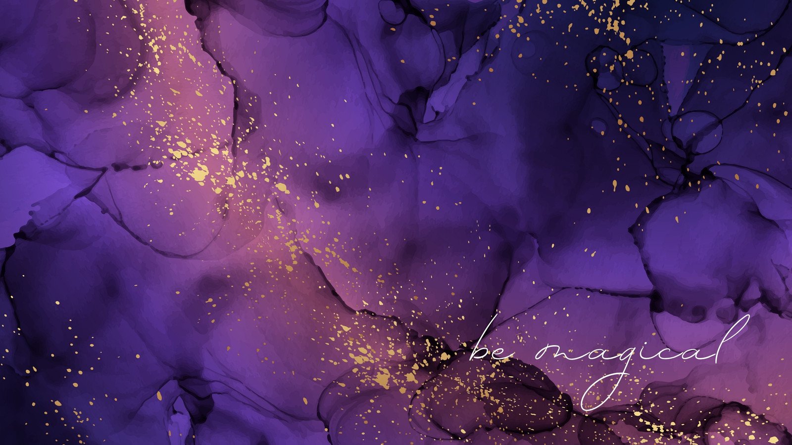 Magic Desktop Wallpapers - Wallpaper Cave