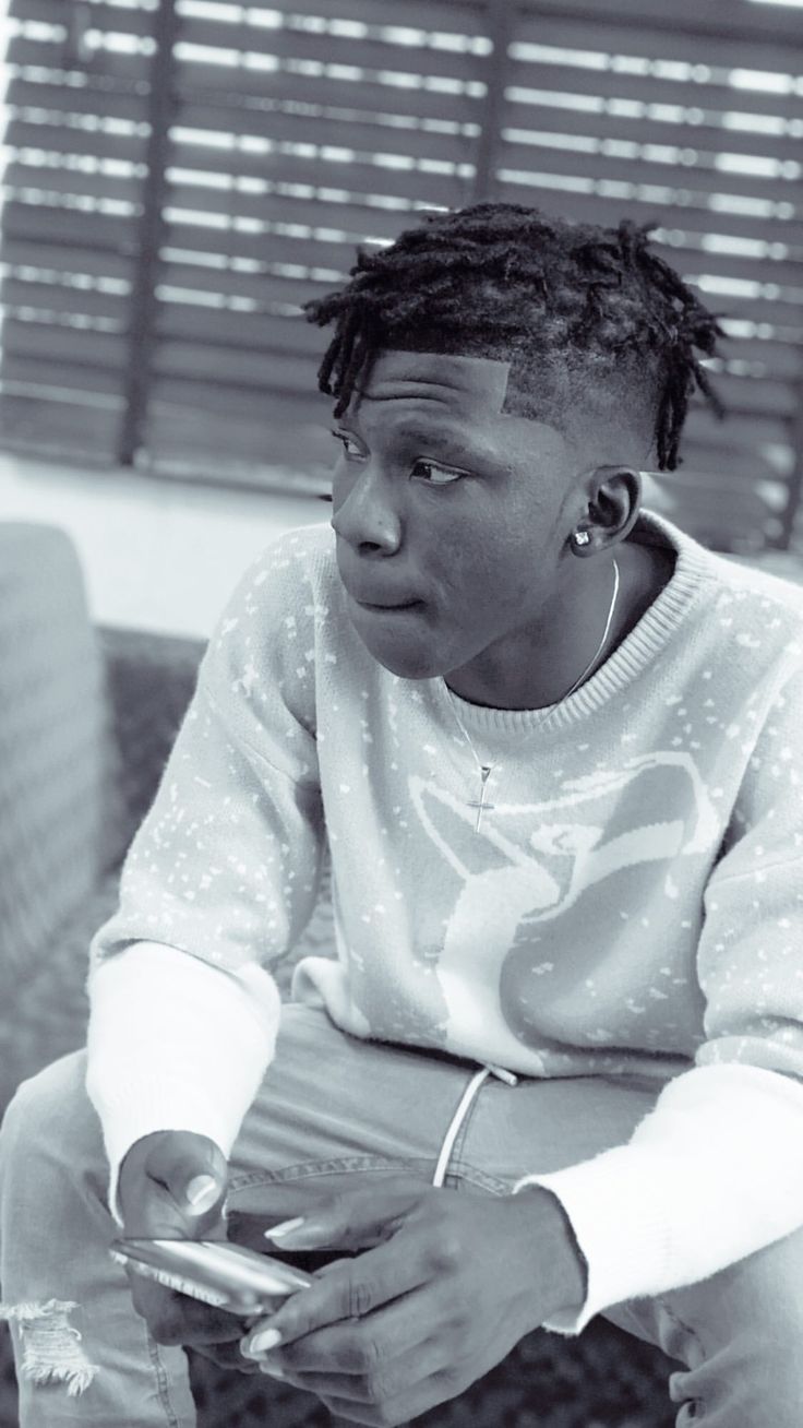 Seyi Vibez Wallpapers - Wallpaper Cave