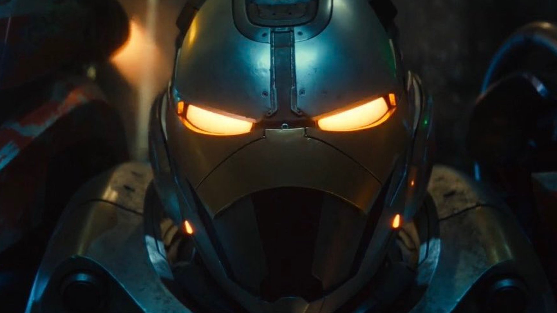 Marvel Ironheart Series Wallpapers - Wallpaper Cave