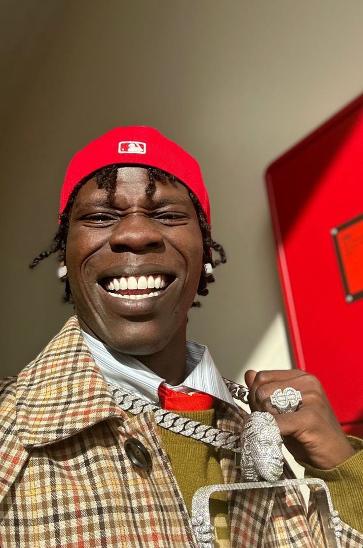 Seyi Vibez Wallpapers - Wallpaper Cave