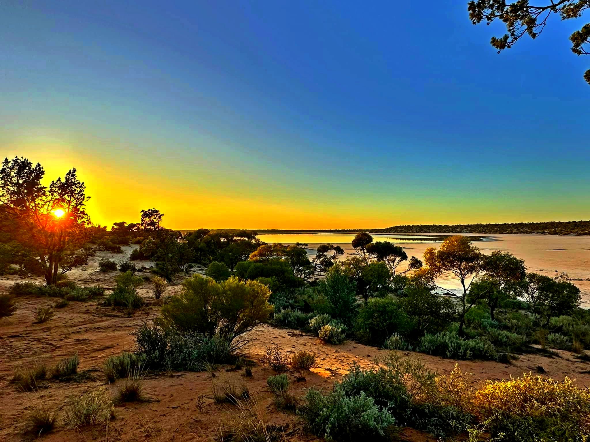 Australia Outback Wallpapers - Wallpaper Cave