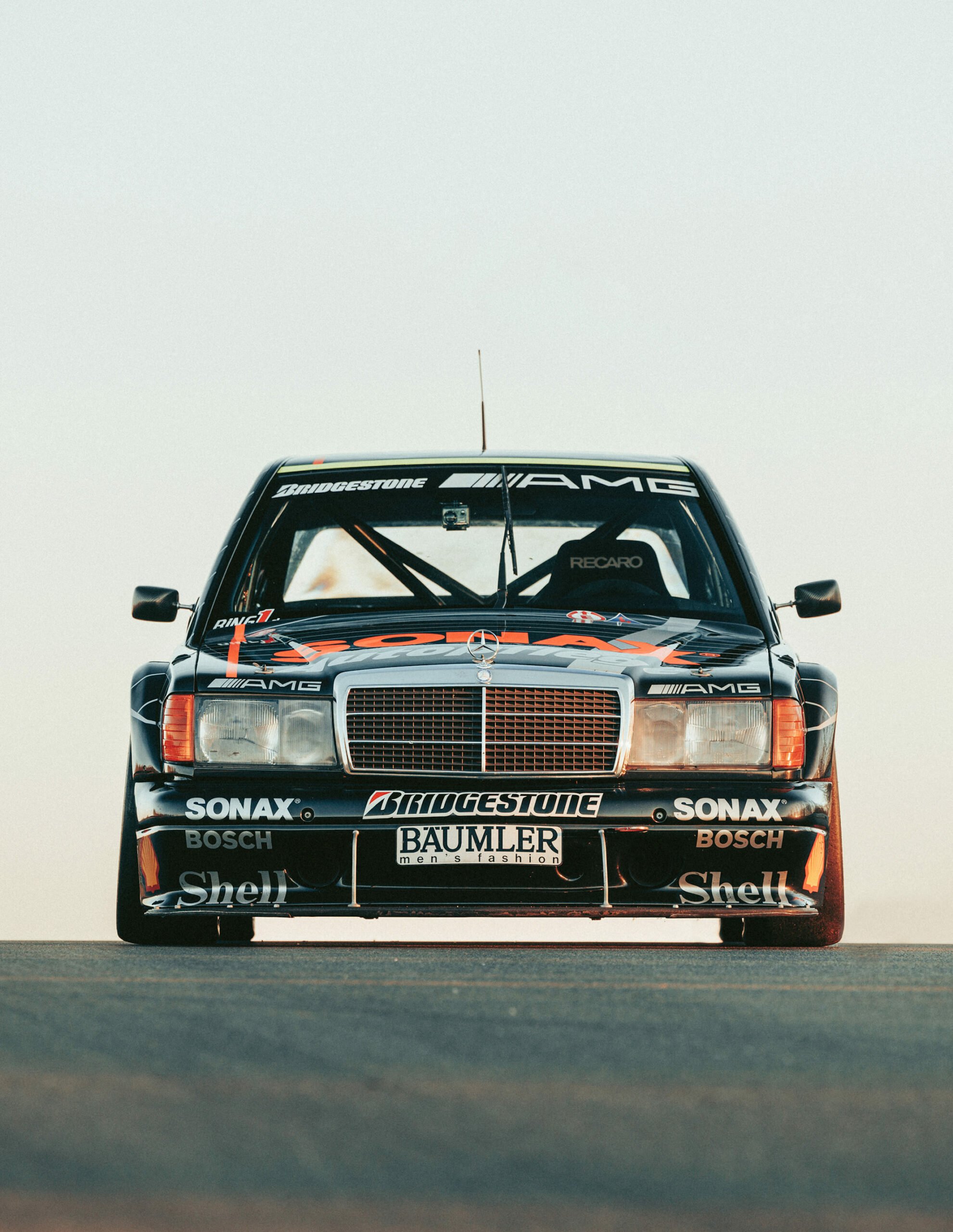 Mercedes DTM Wallpapers - Wallpaper Cave