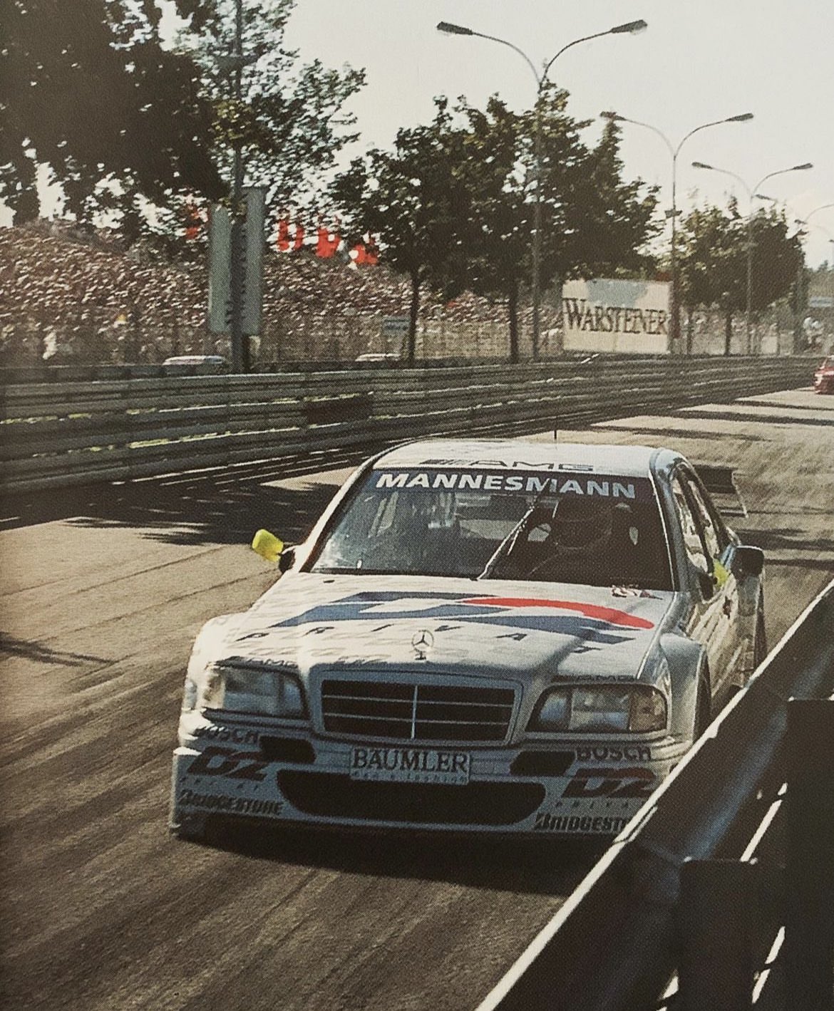 Mercedes DTM Wallpapers - Wallpaper Cave