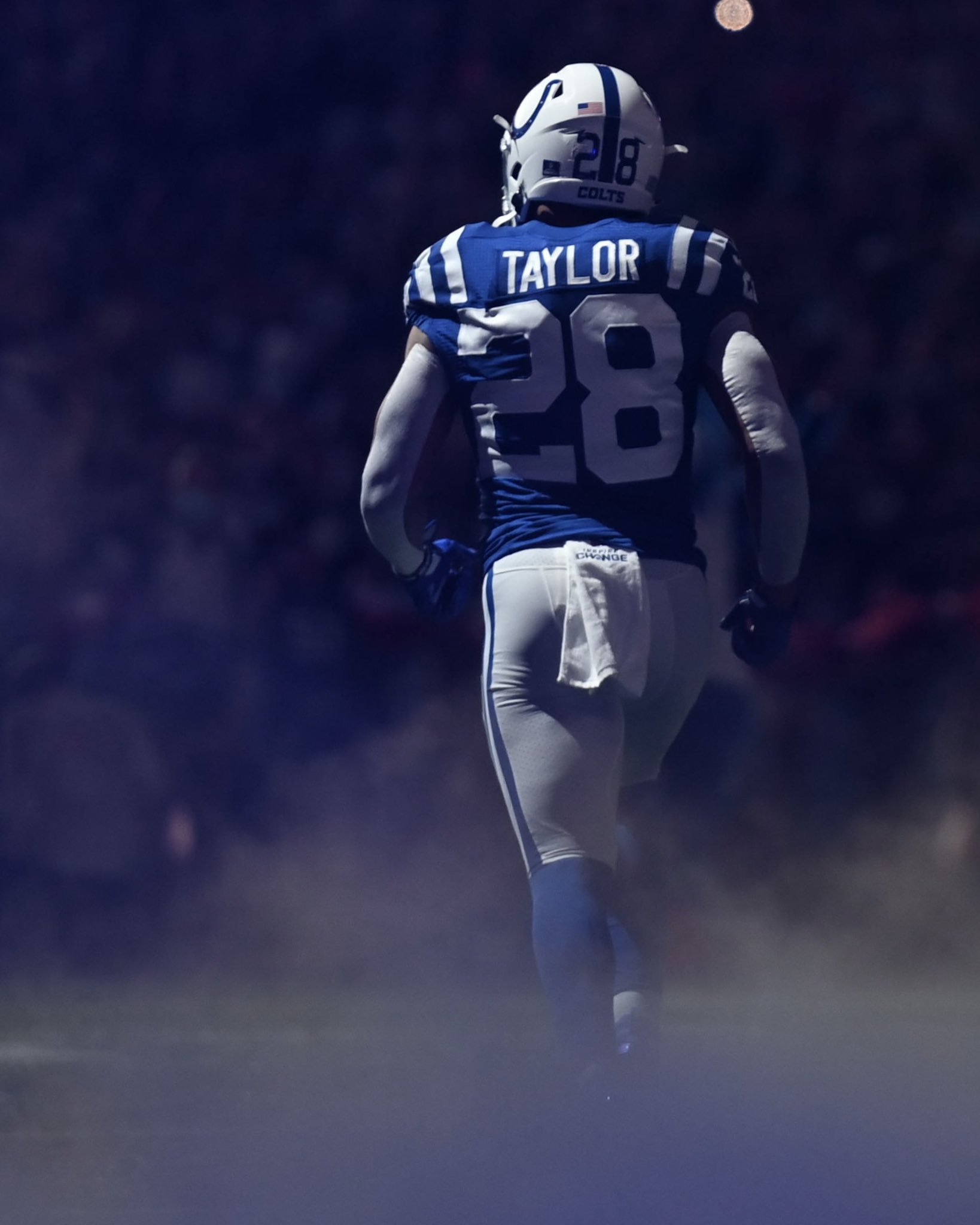 Jonathan Taylor Wallpapers - Wallpaper Cave