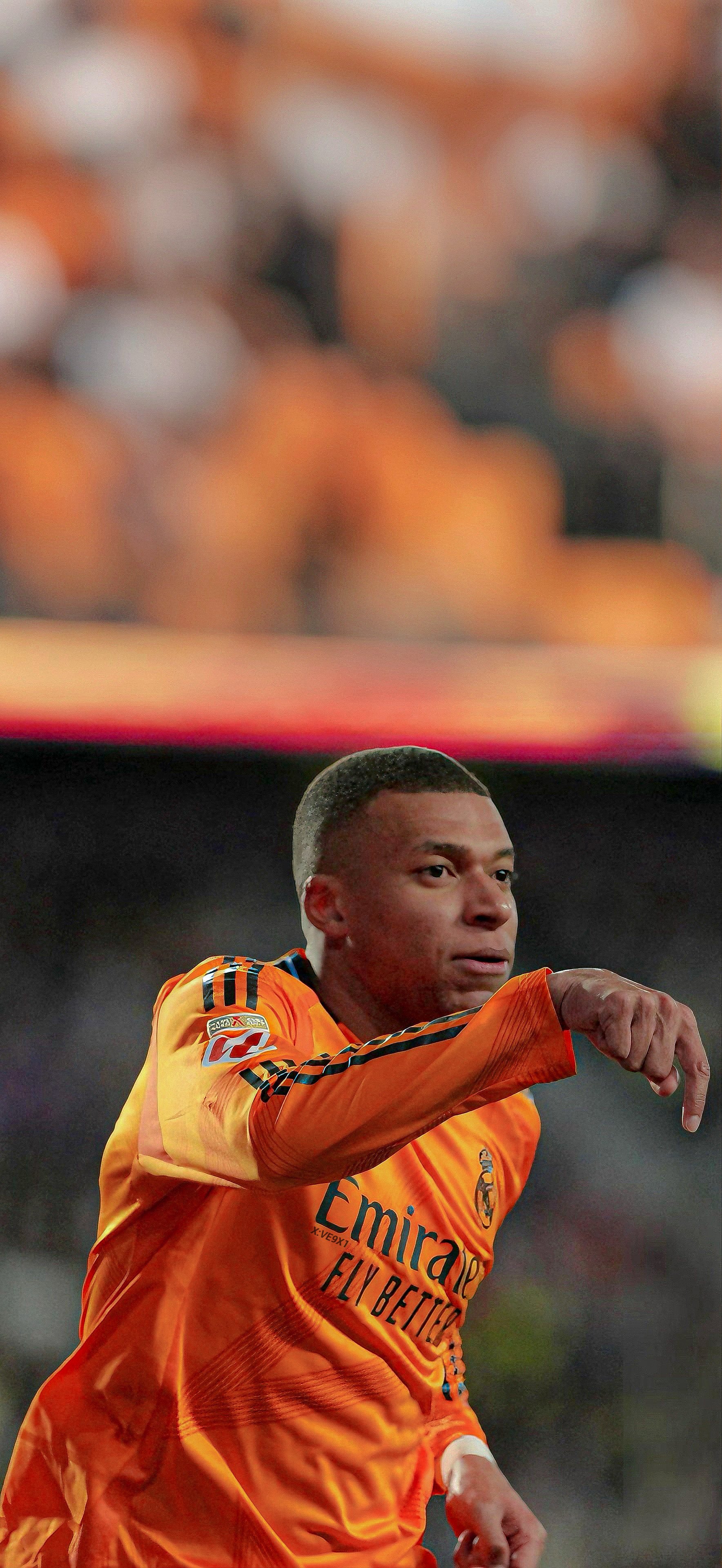 Kylian Mbappe 2025 Wallpapers - Wallpaper Cave