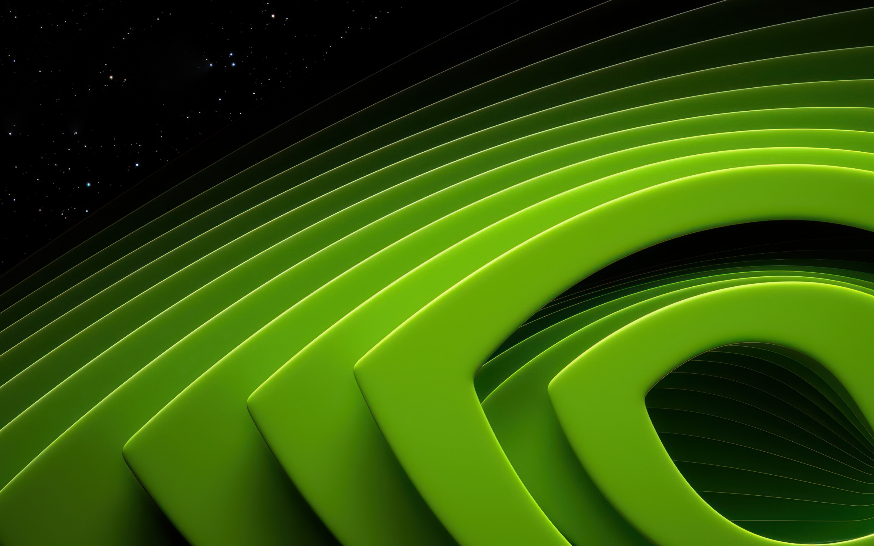 Nvidia Logo 4k Wallpapers - Wallpaper Cave