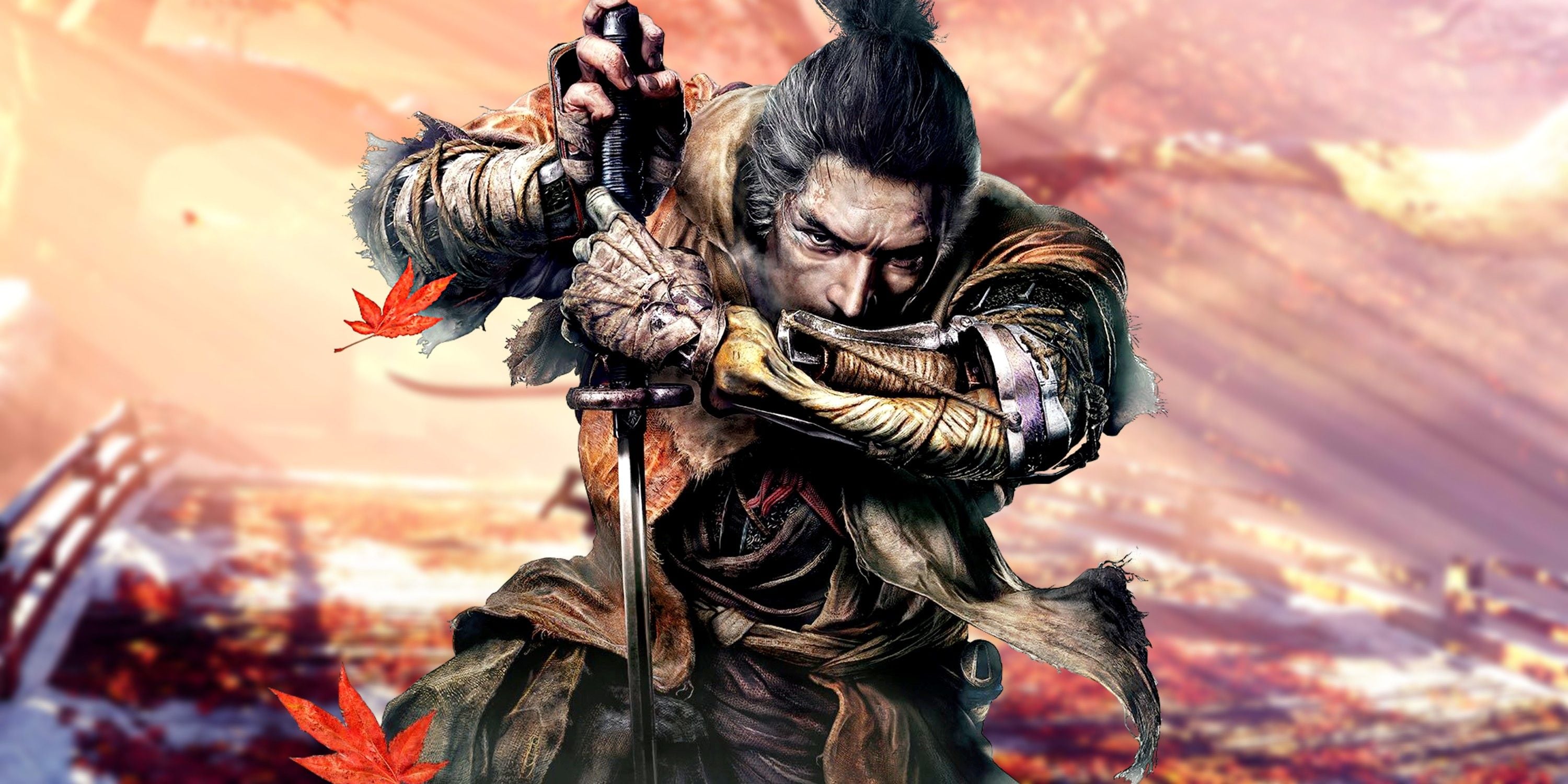 Sekiro 4k PC Wallpapers - Wallpaper Cave