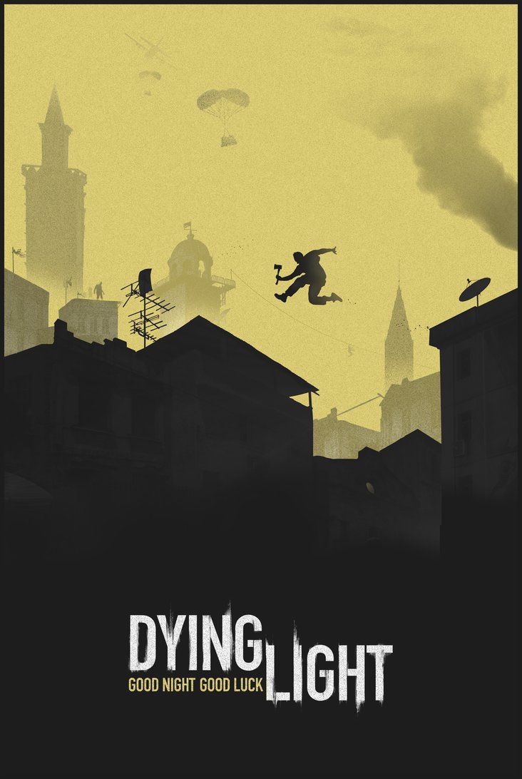 Dying Light Mobile Wallpapers - Wallpaper Cave