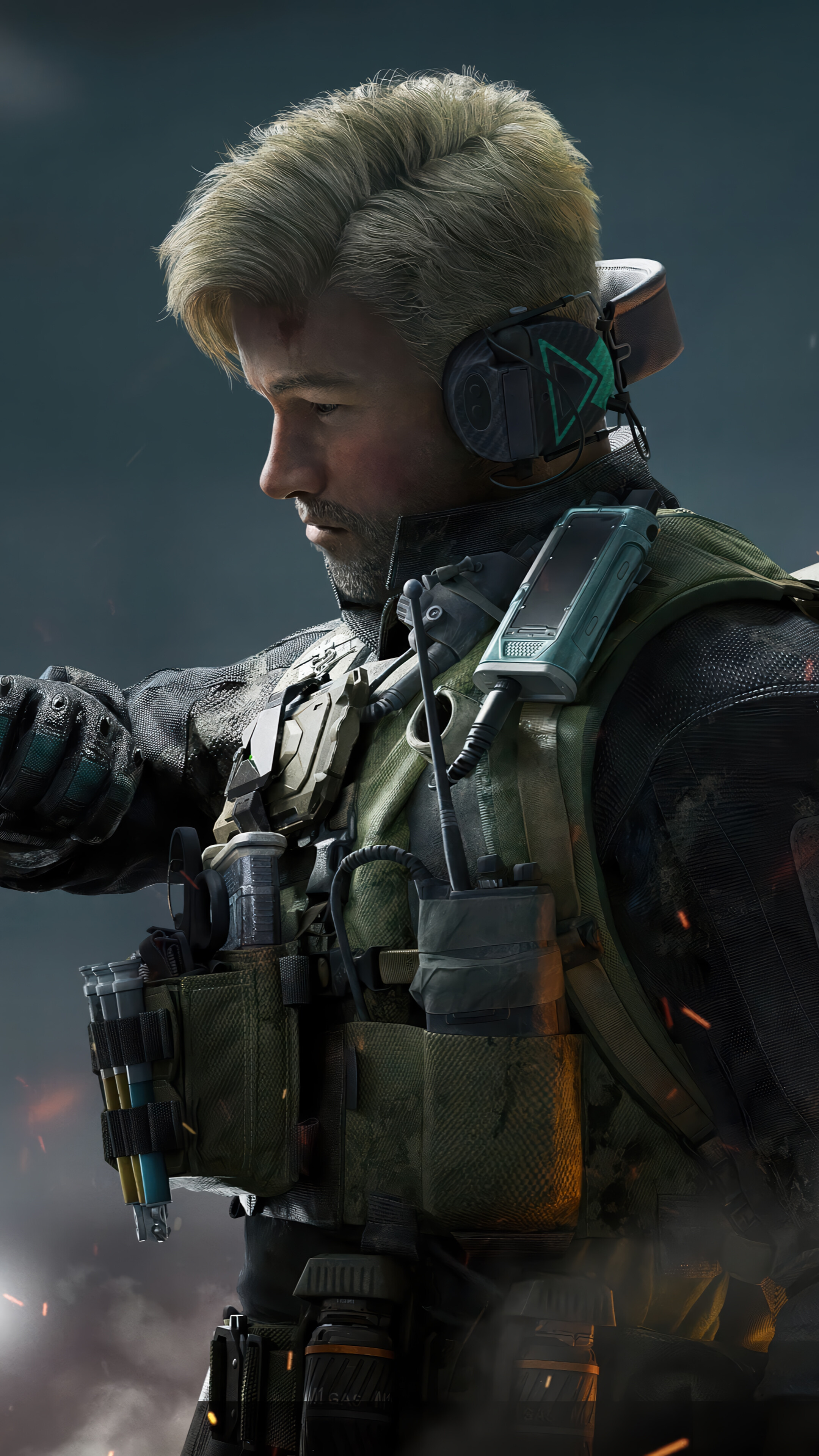 Delta Force Mobile Wallpapers Wallpaper Cave