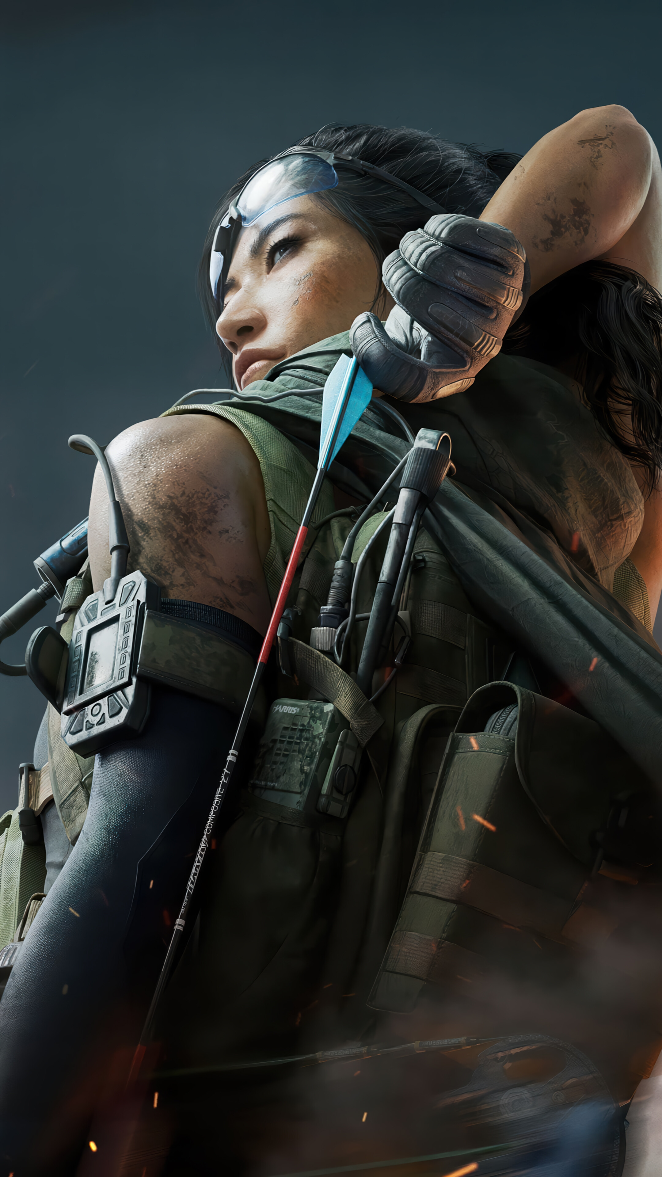 Delta Force Mobile Wallpapers - Wallpaper Cave