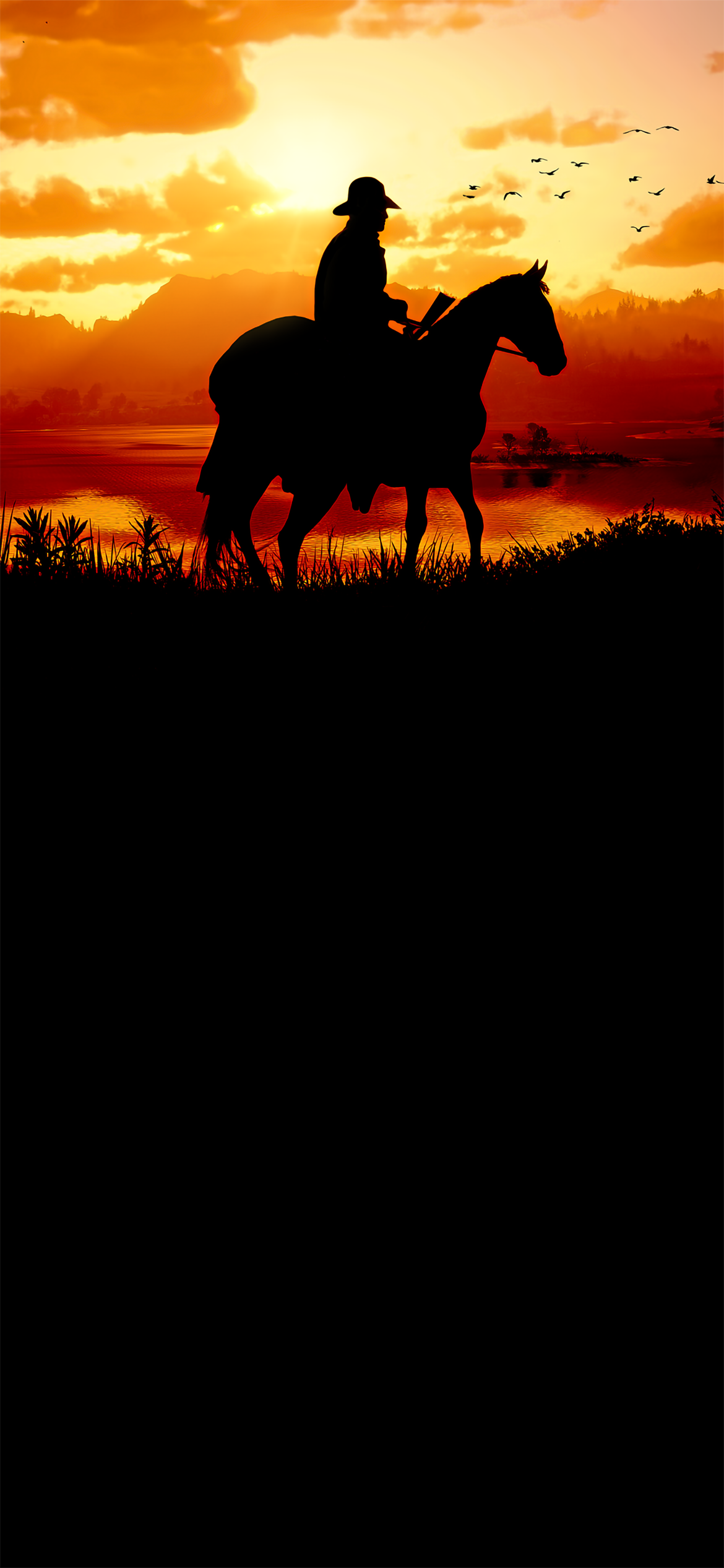 RDR2 Phone Wallpapers - Wallpaper Cave