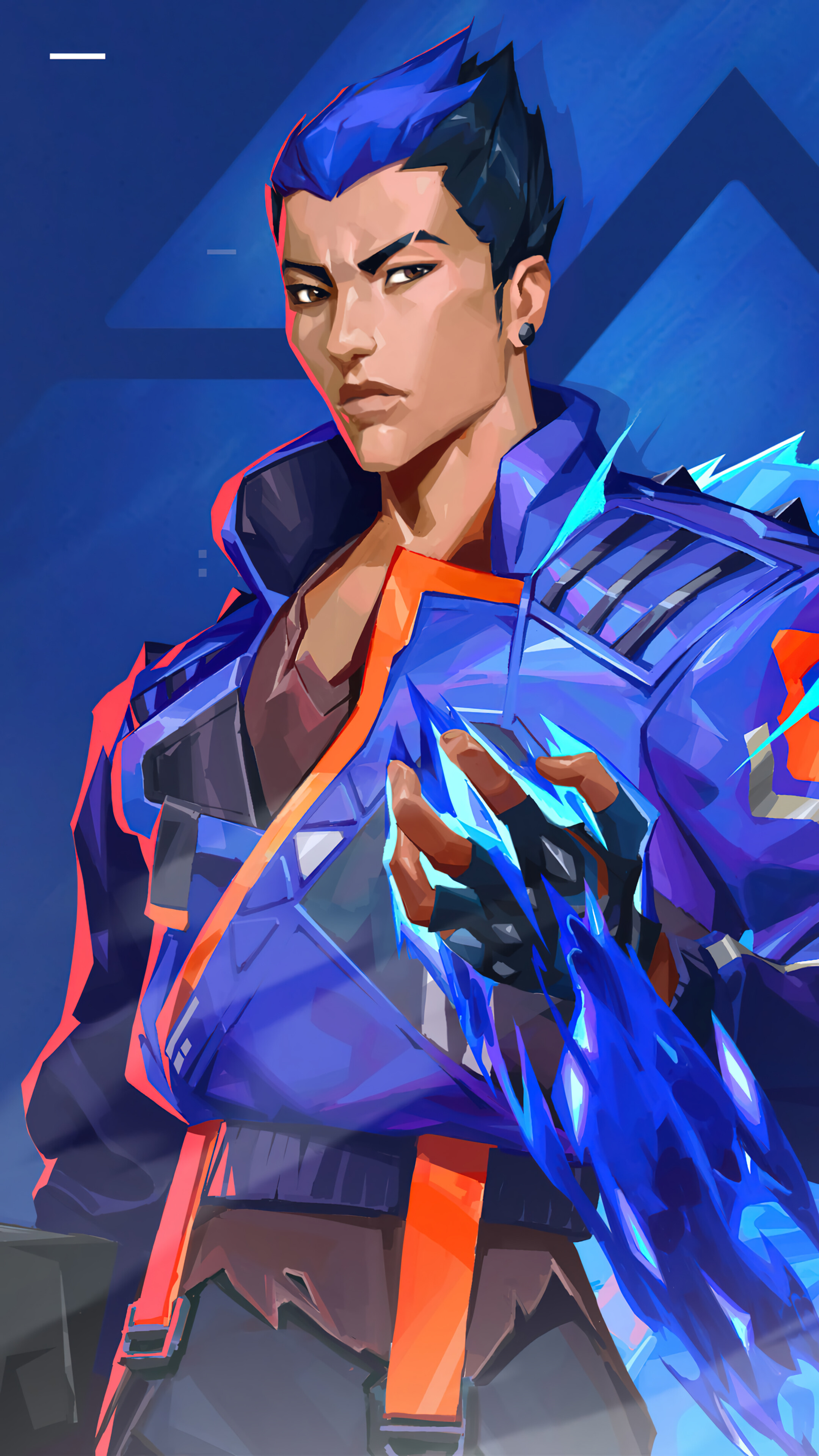 Yoru Mobile Wallpapers - Wallpaper Cave