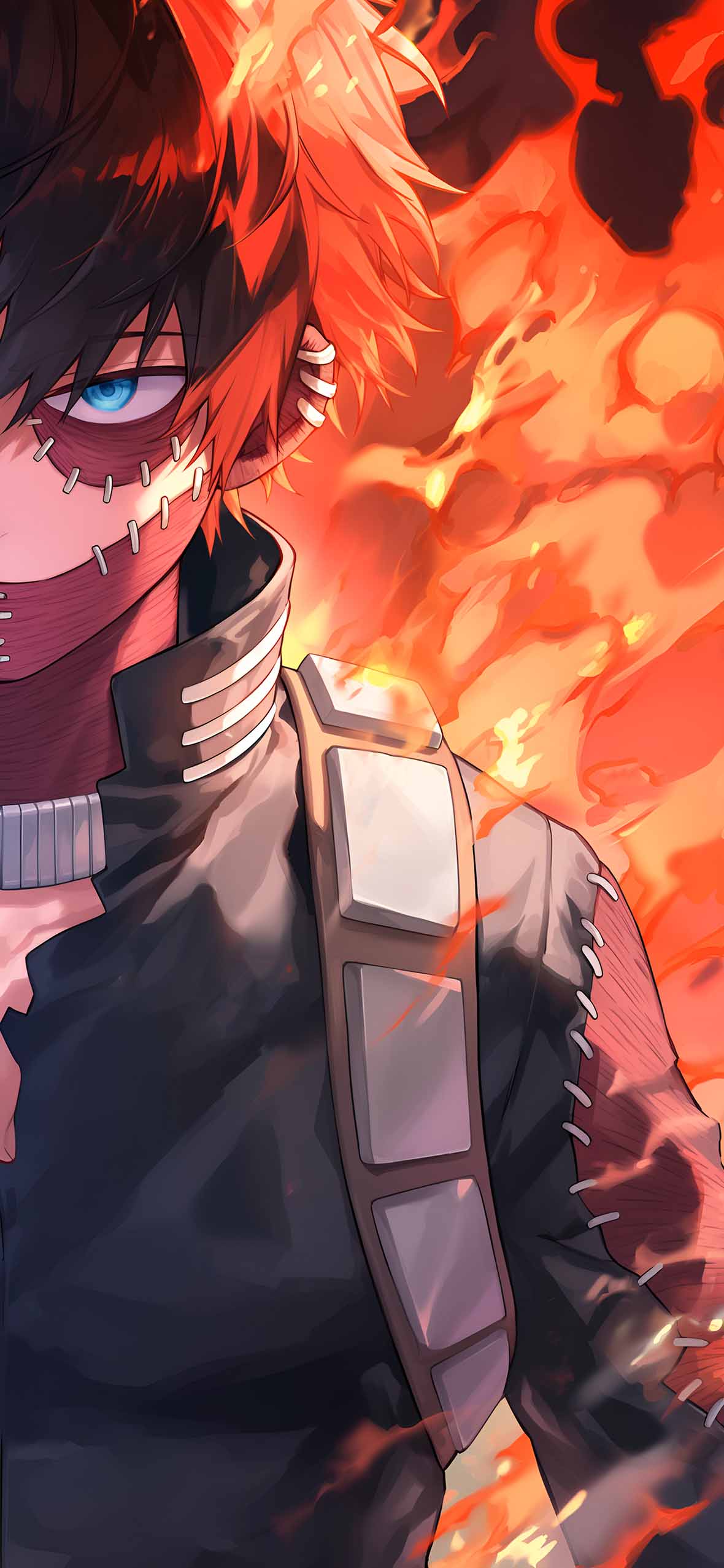 Shoto Mobile Wallpapers - Wallpaper Cave