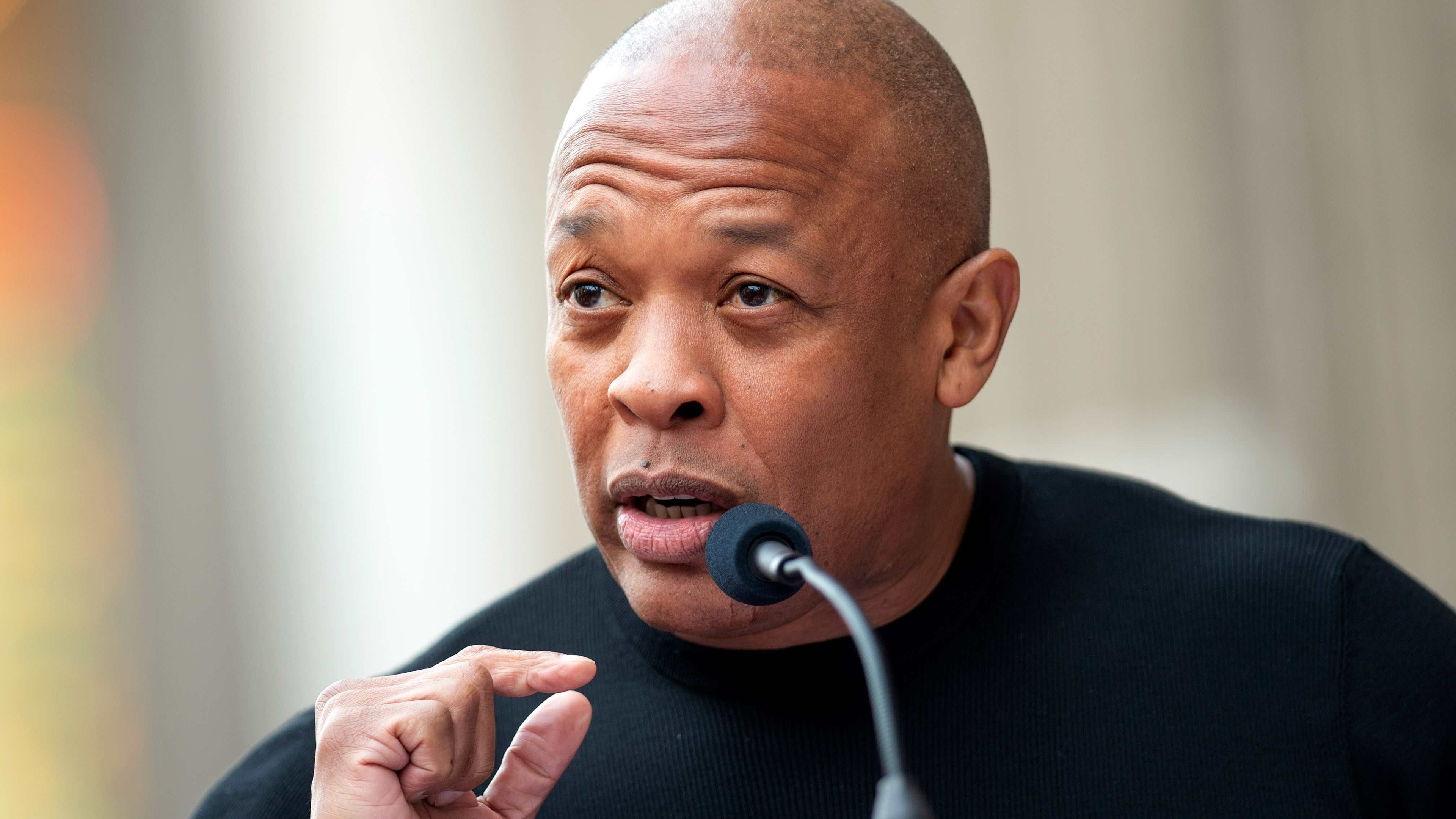 Dr. Dre 4k Wallpapers - Wallpaper Cave