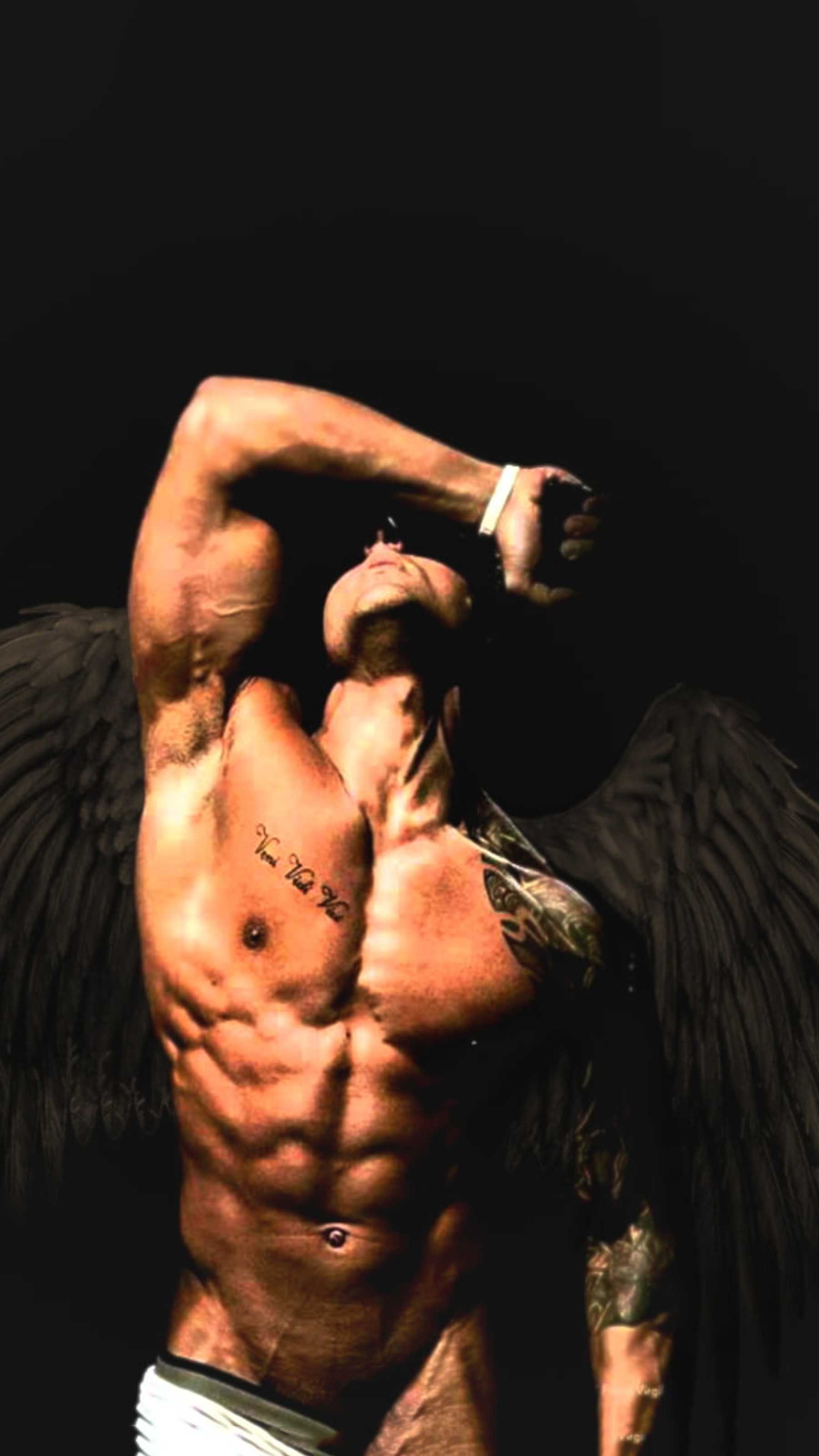Zyzz 4k Wallpapers - Wallpaper Cave
