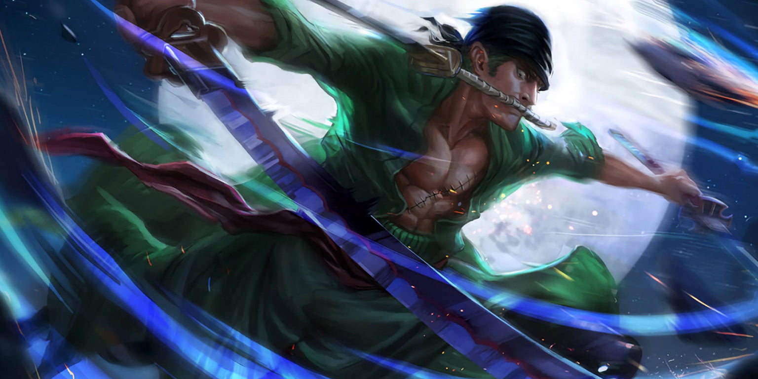 One Piece Swords Wallpapers - Wallpaper Cave