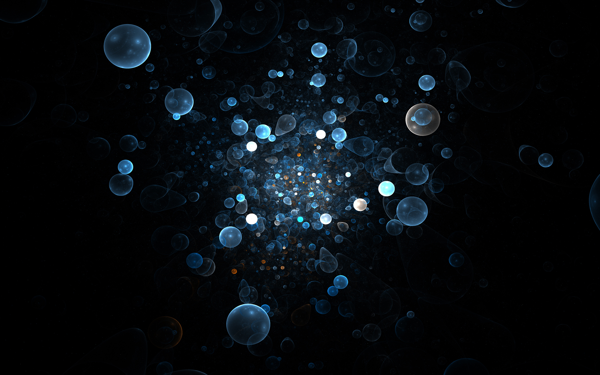 Dark Abstract Desktop Wallpapers - Wallpaper Cave