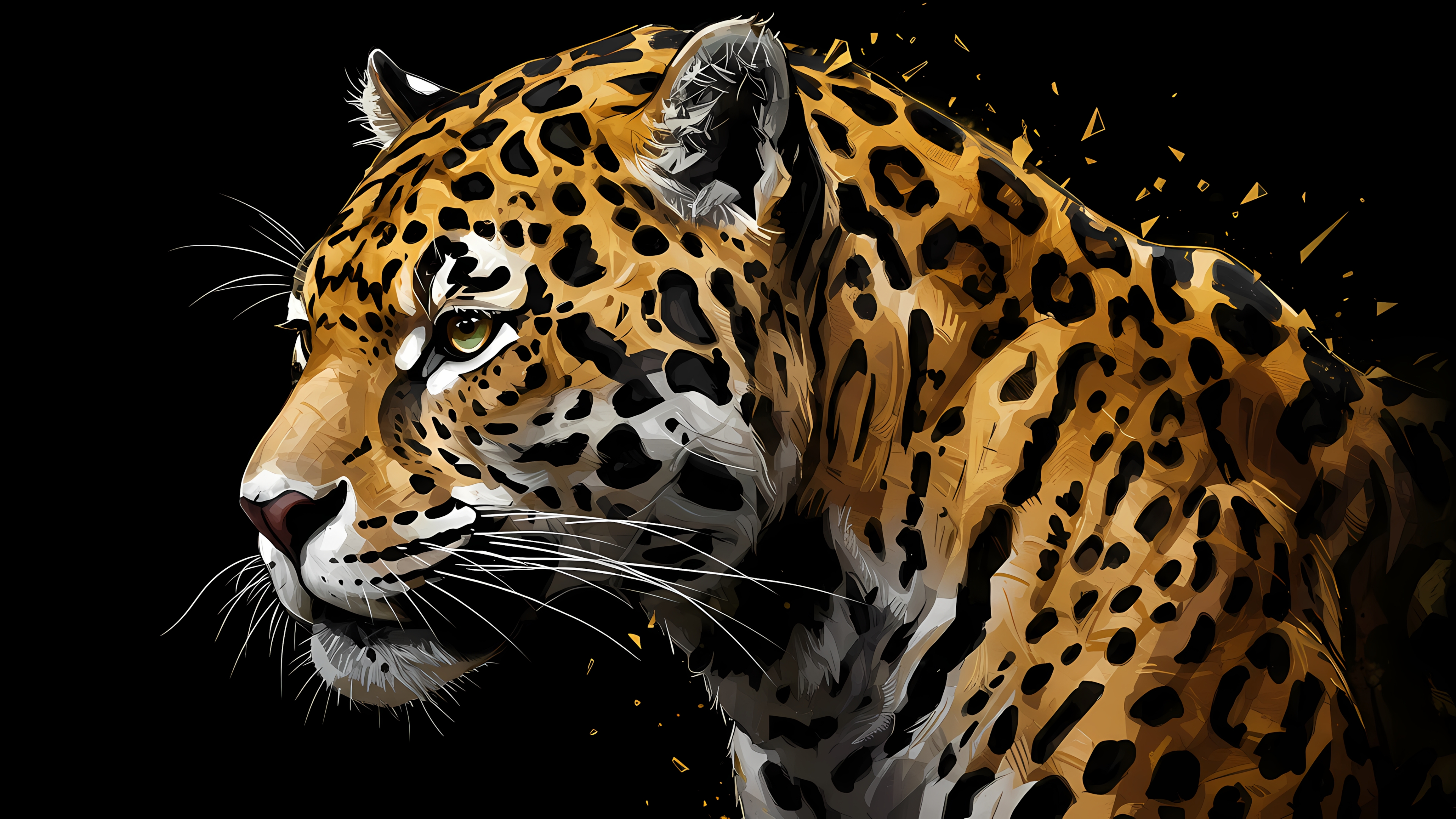 Jaguar Desktop Wallpapers - Wallpaper Cave