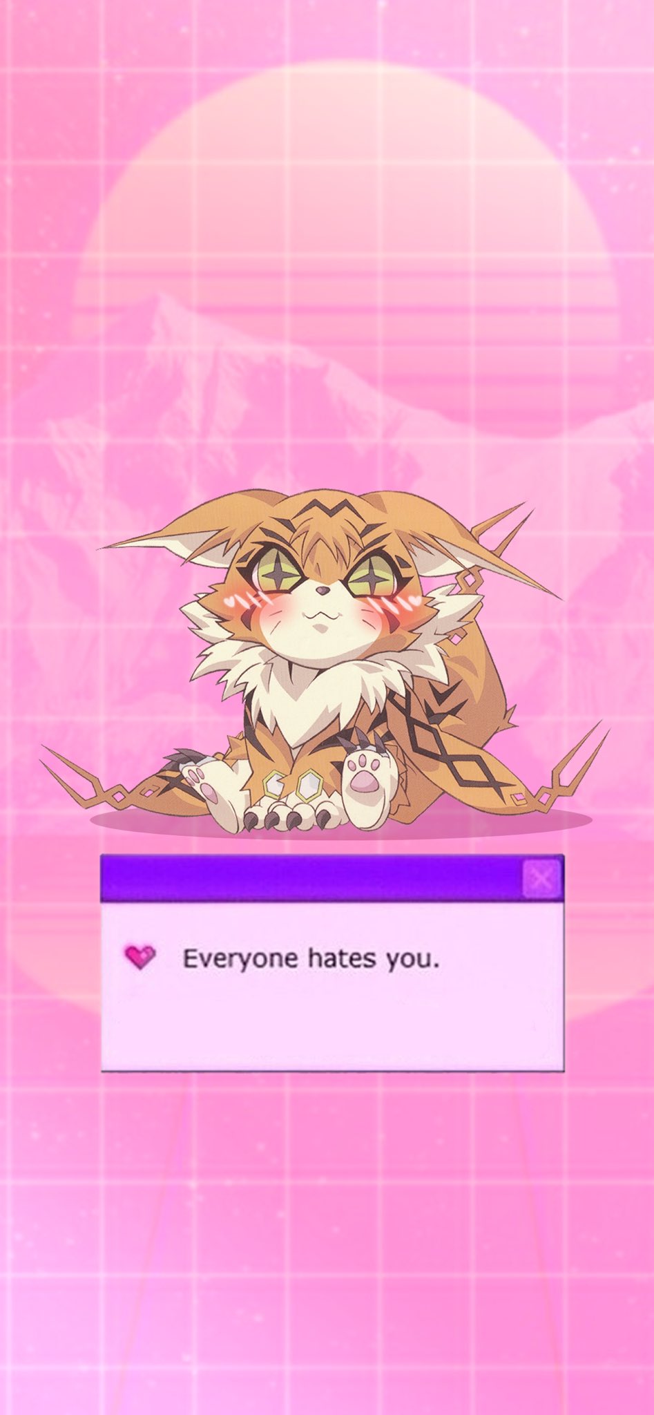 Digimon Mobile Wallpapers - Wallpaper Cave