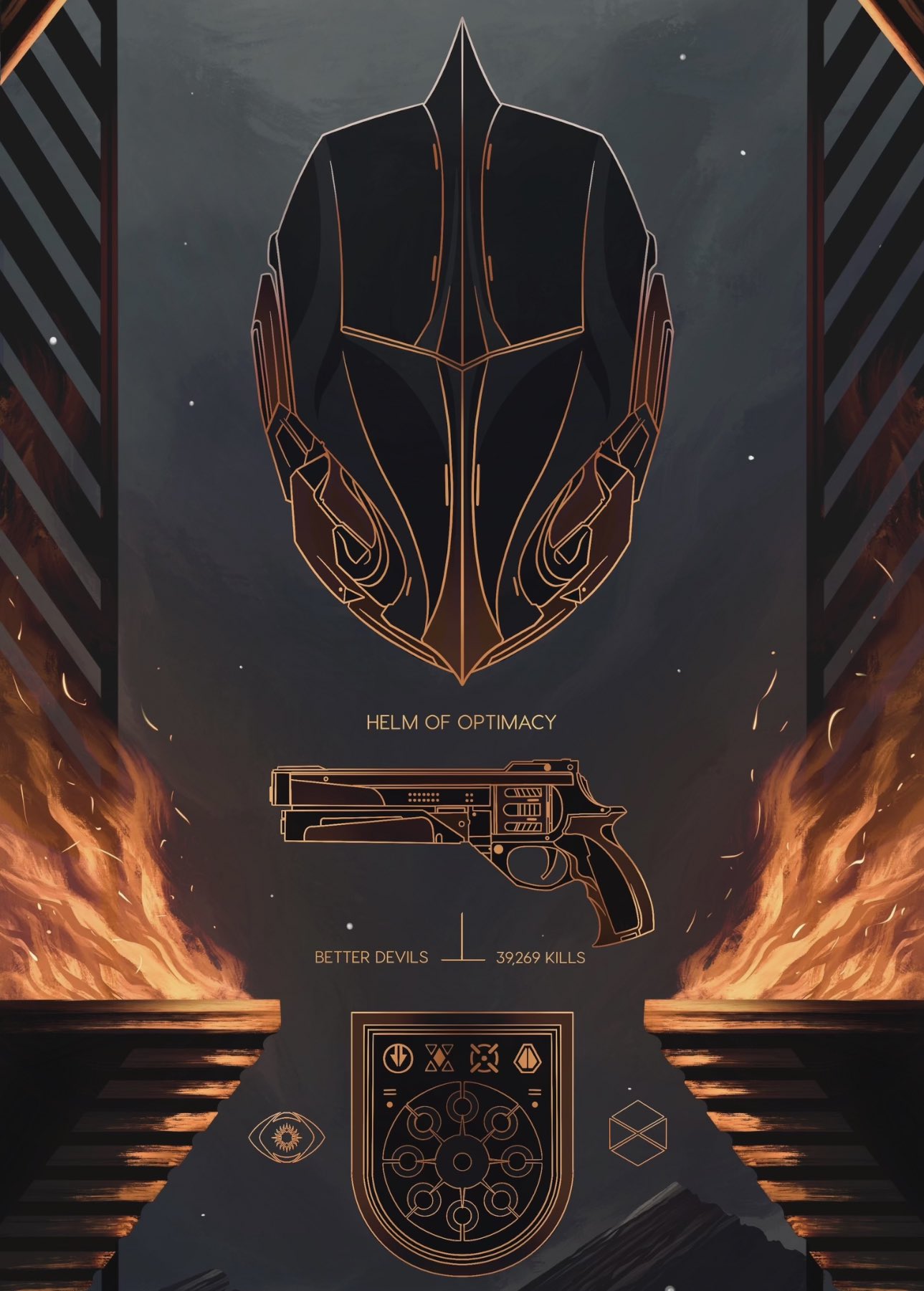 Destiny 2 Mobile Wallpapers - Wallpaper Cave