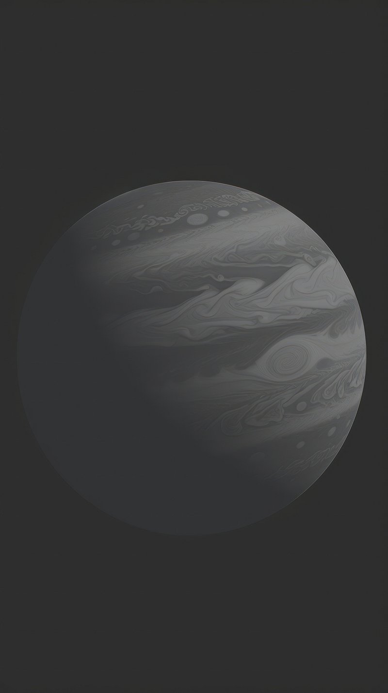 Jupiter Mobile Wallpapers - Wallpaper Cave