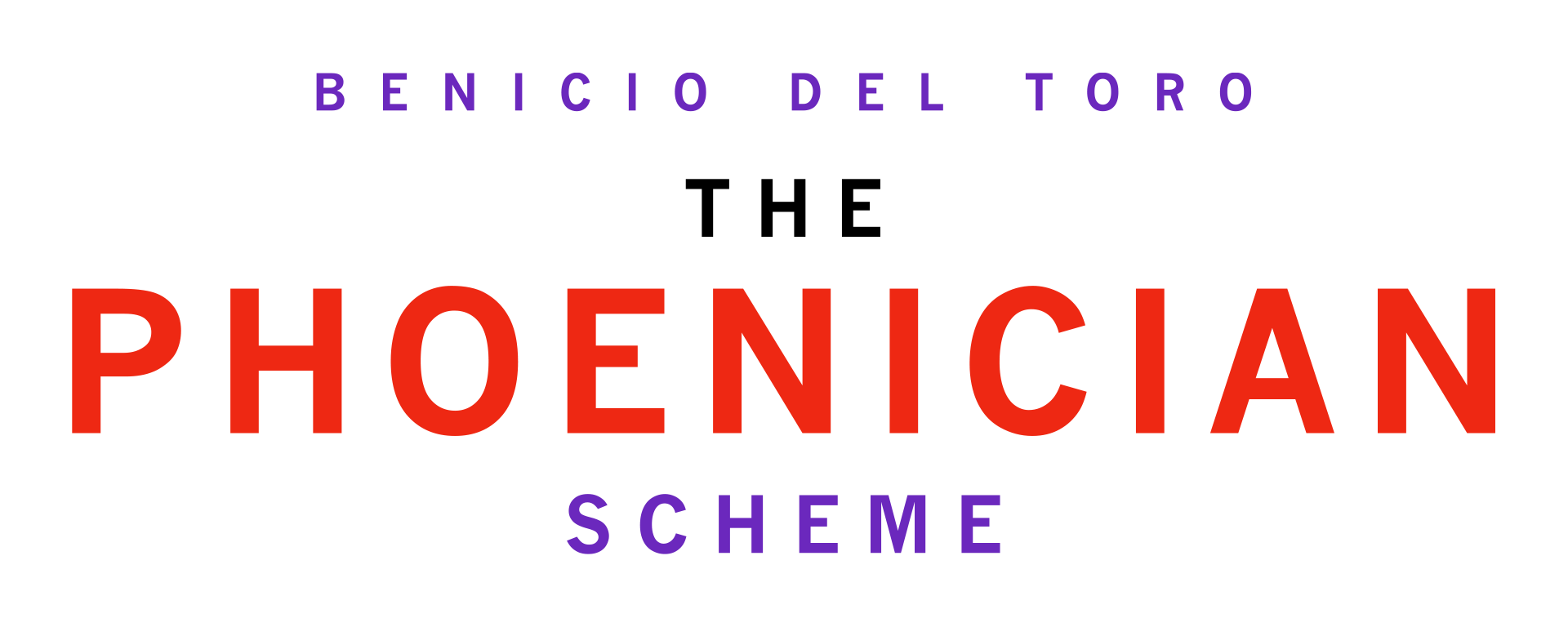 The Phoenician Scheme Wallpapers - Wallpaper Cave