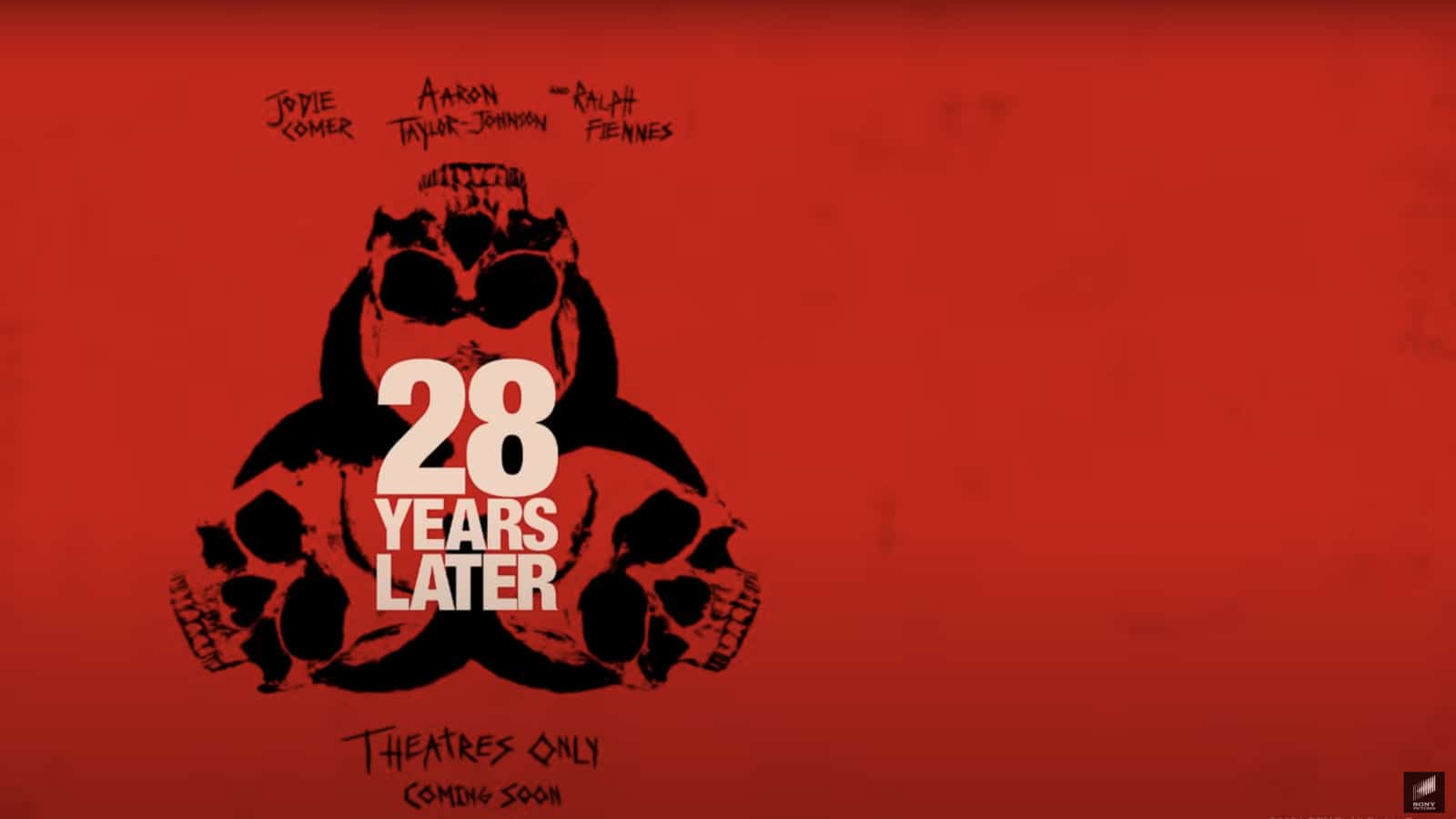 28 Years Later Wallpapers - Wallpaper Cave