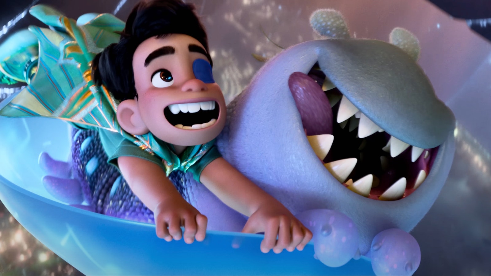 Pixar's Elio Wallpapers - Wallpaper Cave