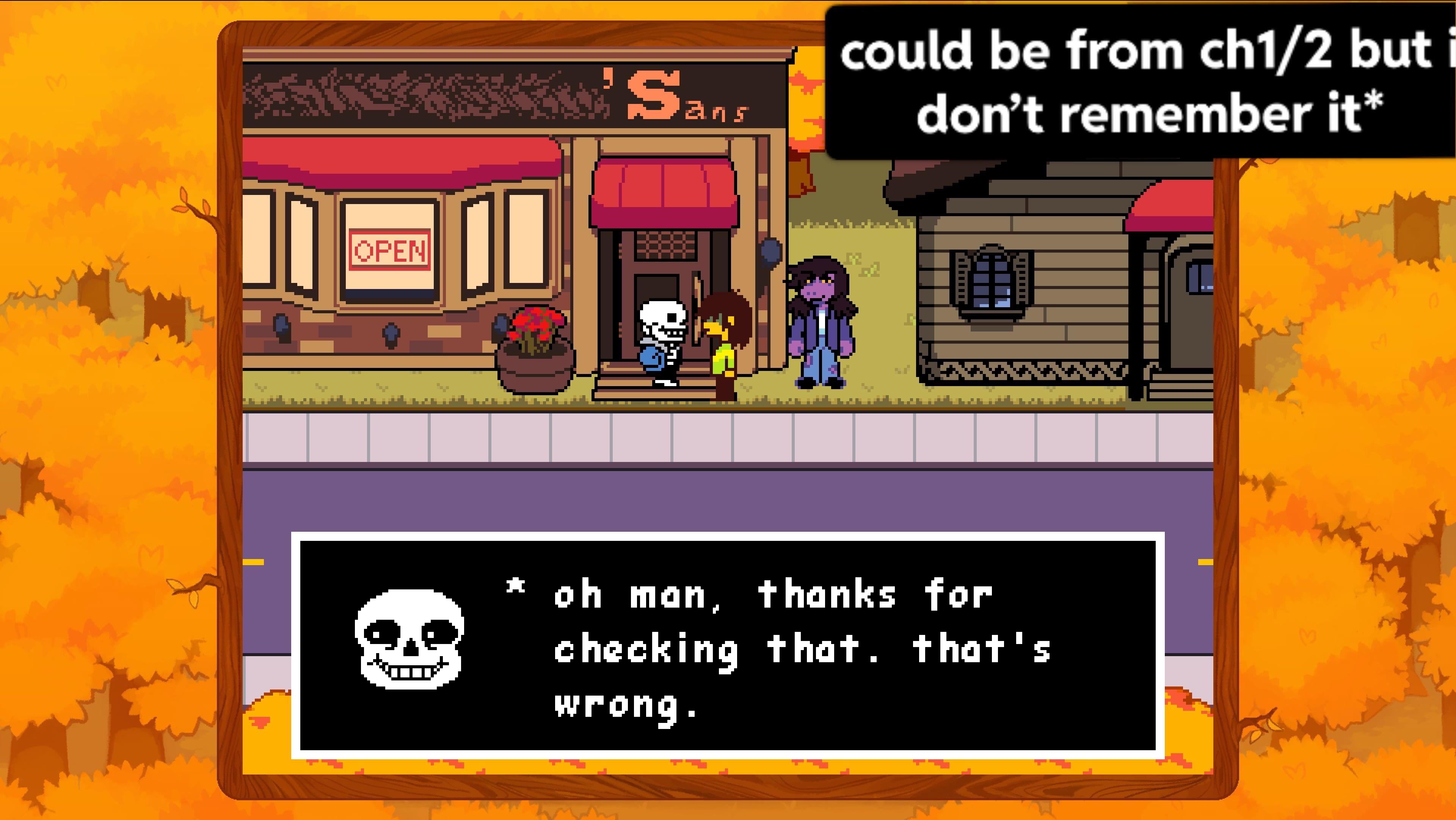 Deltarune Chapters 3 & 4 Wallpapers - Wallpaper Cave