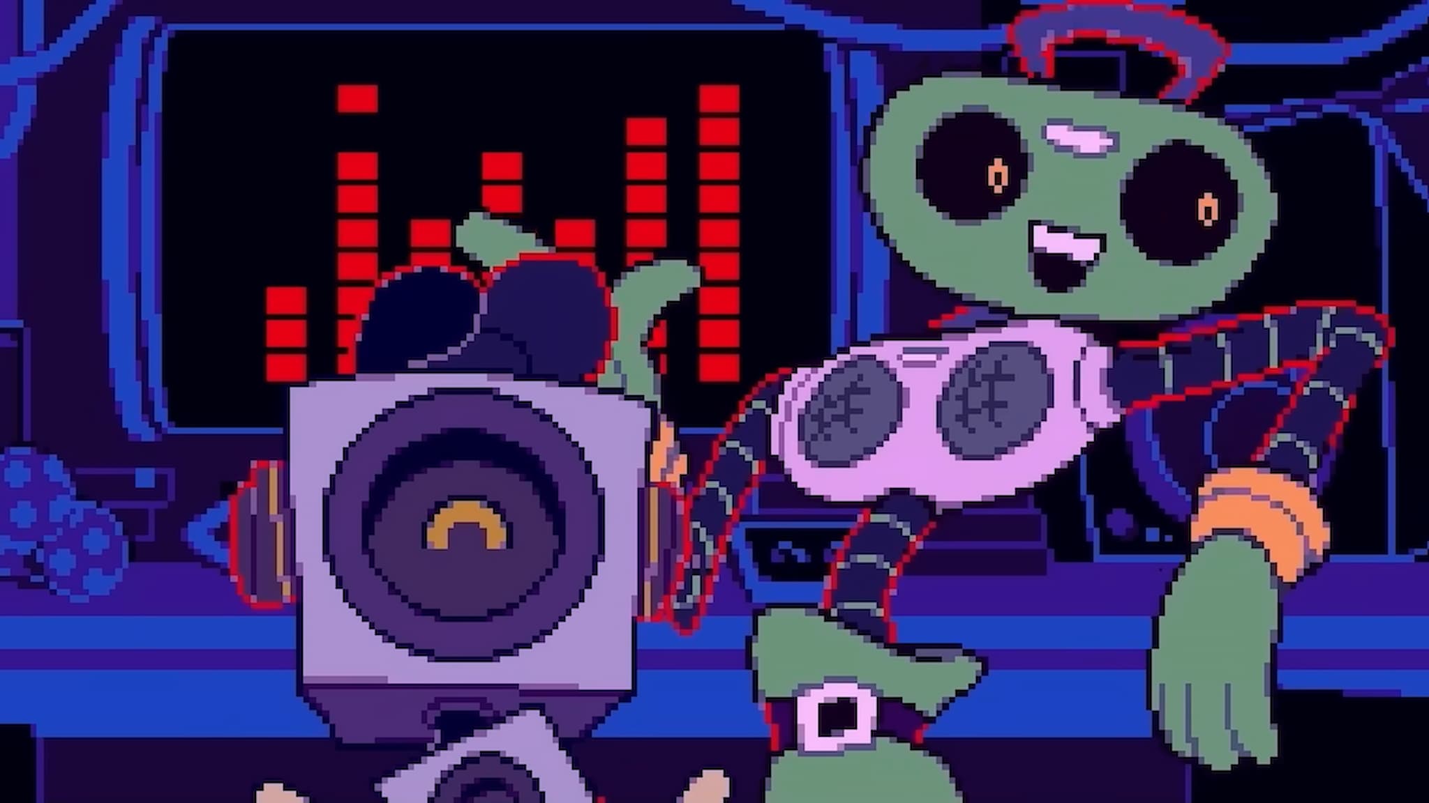 Deltarune Chapters 3 & 4 Wallpapers - Wallpaper Cave