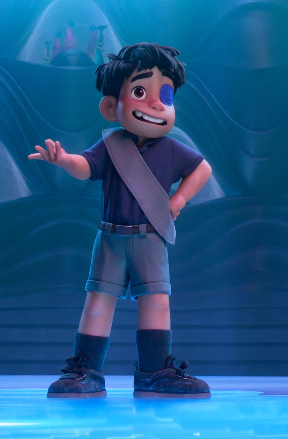 Pixar's Elio Wallpapers - Wallpaper Cave