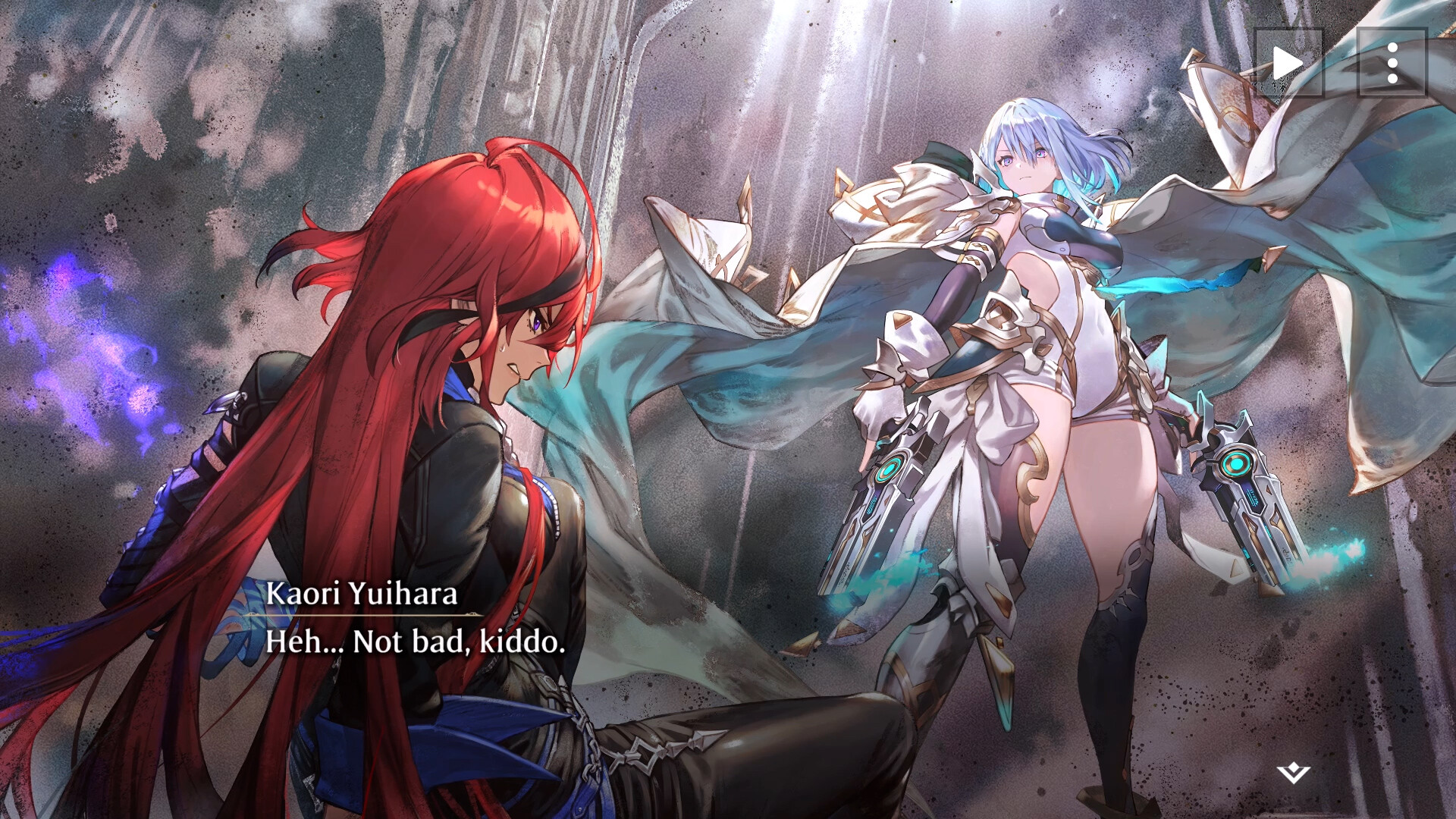 Shadowverse: Worlds Beyond Wallpapers - Wallpaper Cave