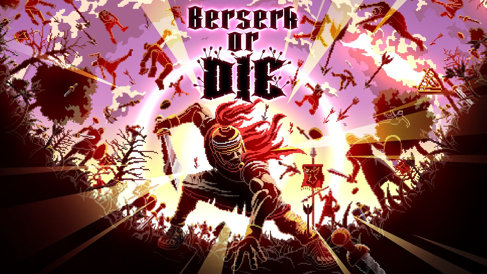 Berserk Or Die Wallpapers - Wallpaper Cave