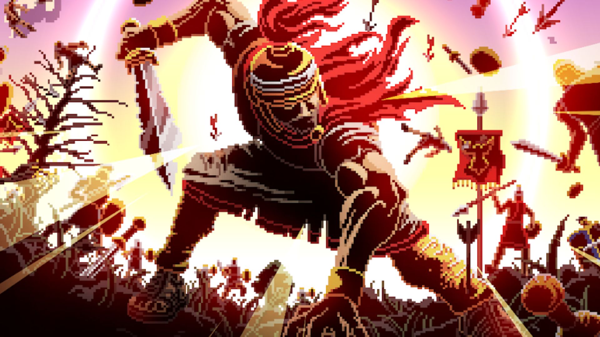 Berserk Or Die Wallpapers - Wallpaper Cave