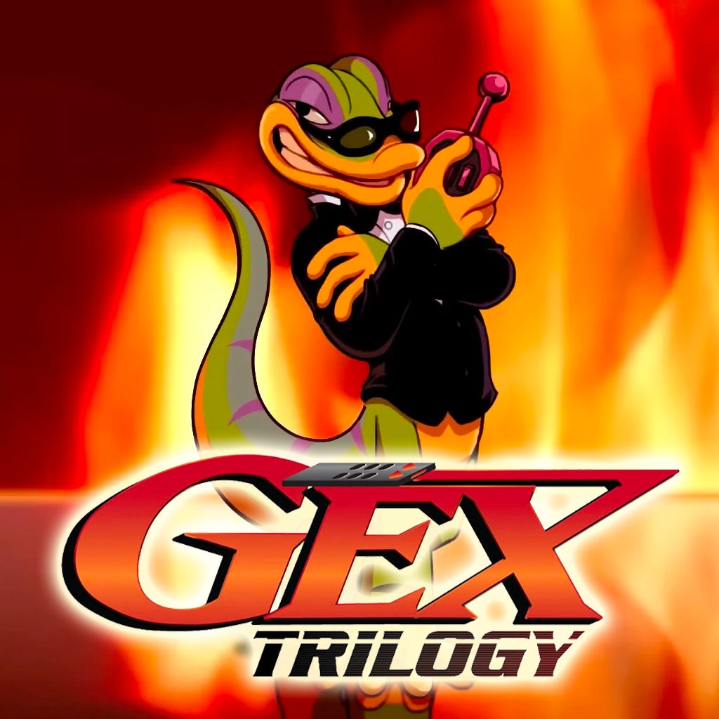 Gex Trilogy Wallpapers - Wallpaper Cave