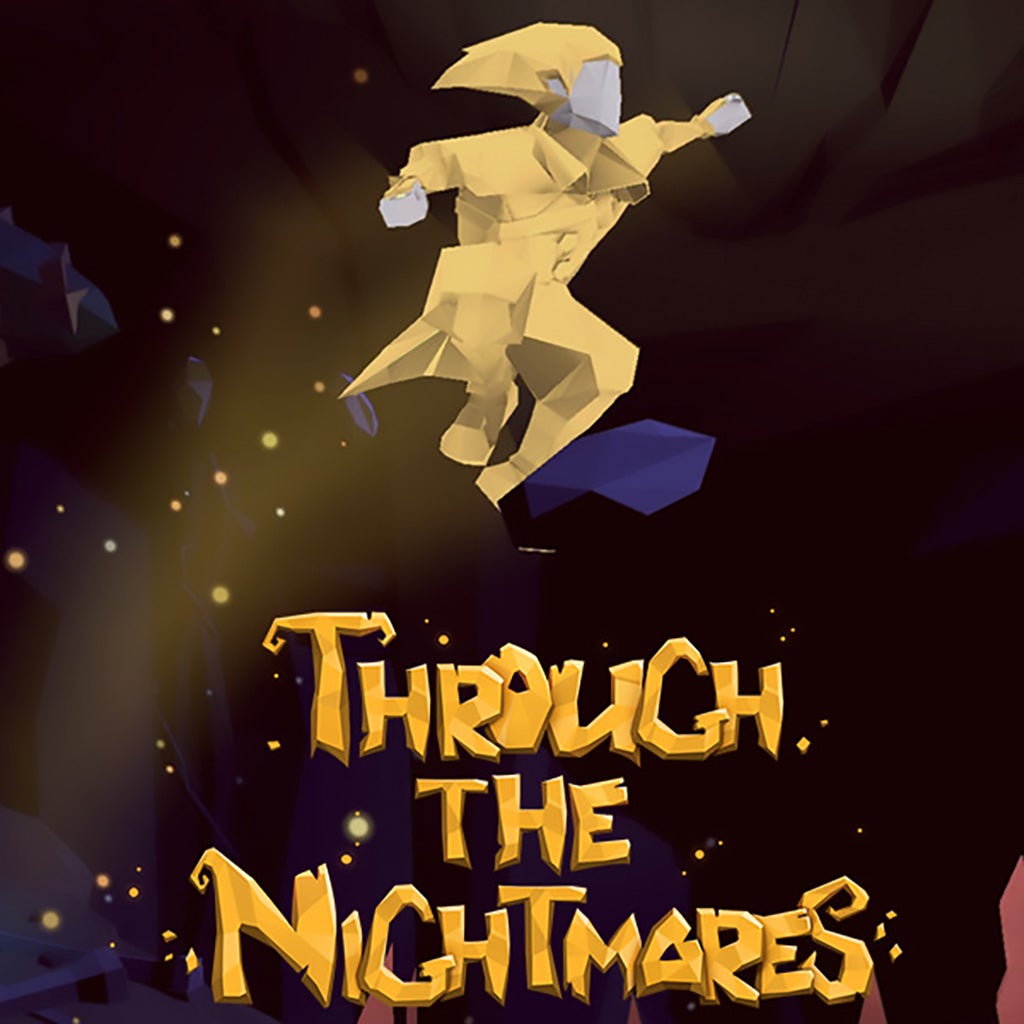 Through The Nightmares Wallpapers - Wallpaper Cave