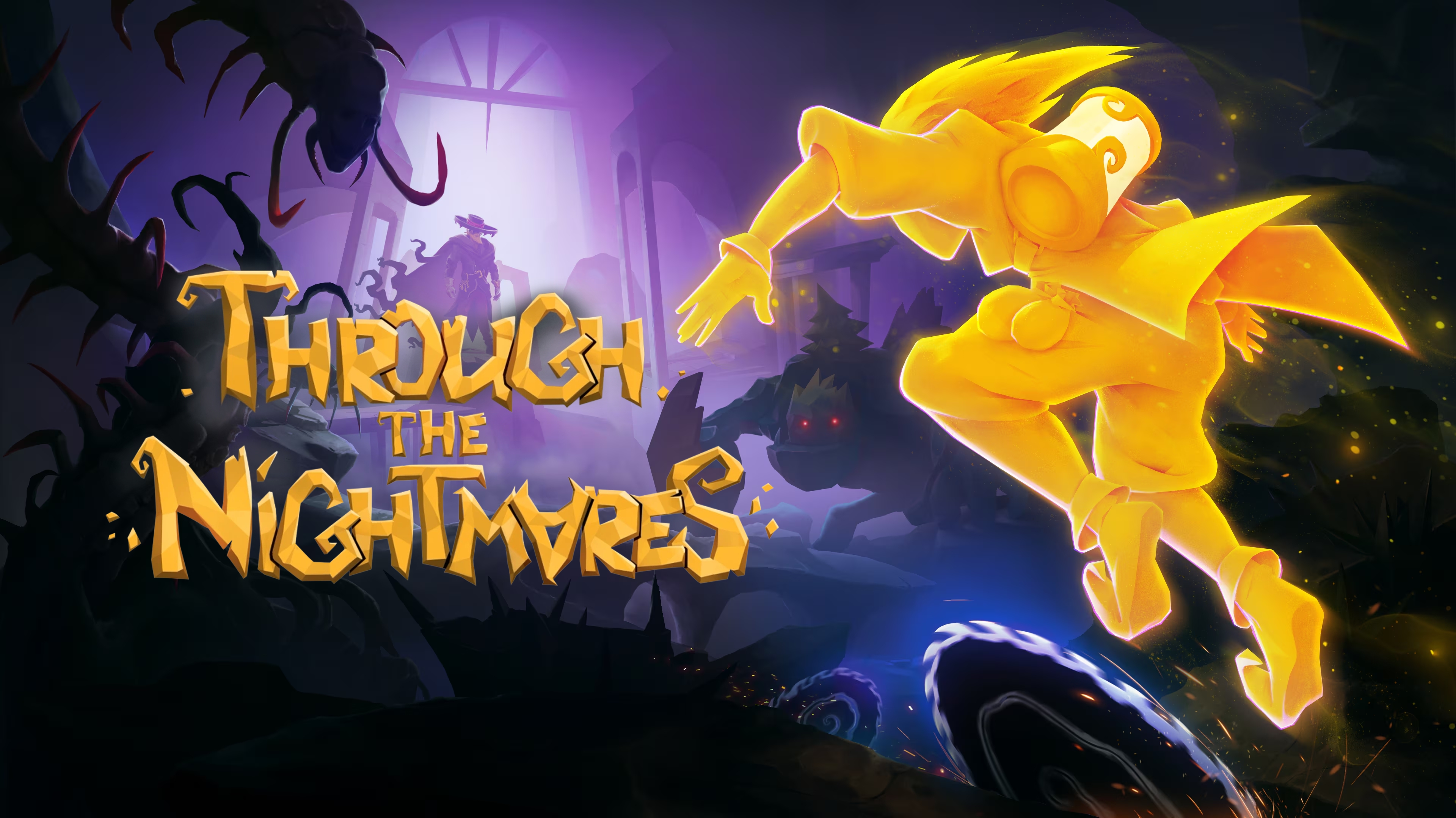 Through The Nightmares Wallpapers - Wallpaper Cave