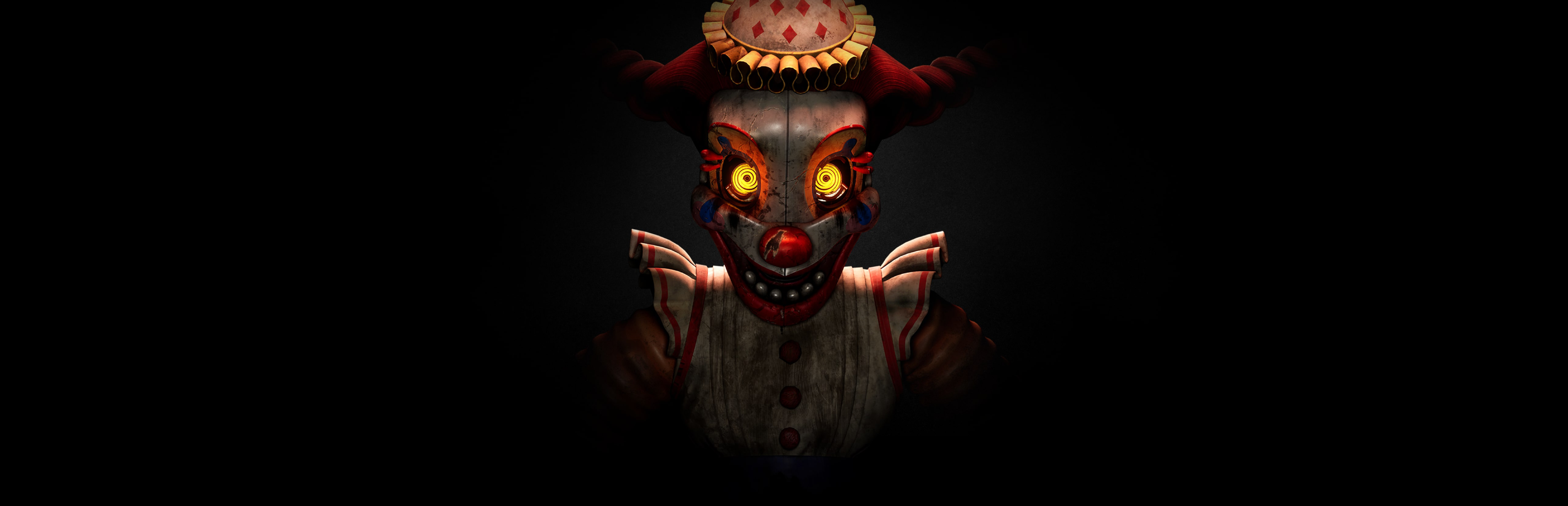 Five Nights At Freddy's: Secret Of The Mimic Wallpapers - Wallpaper Cave