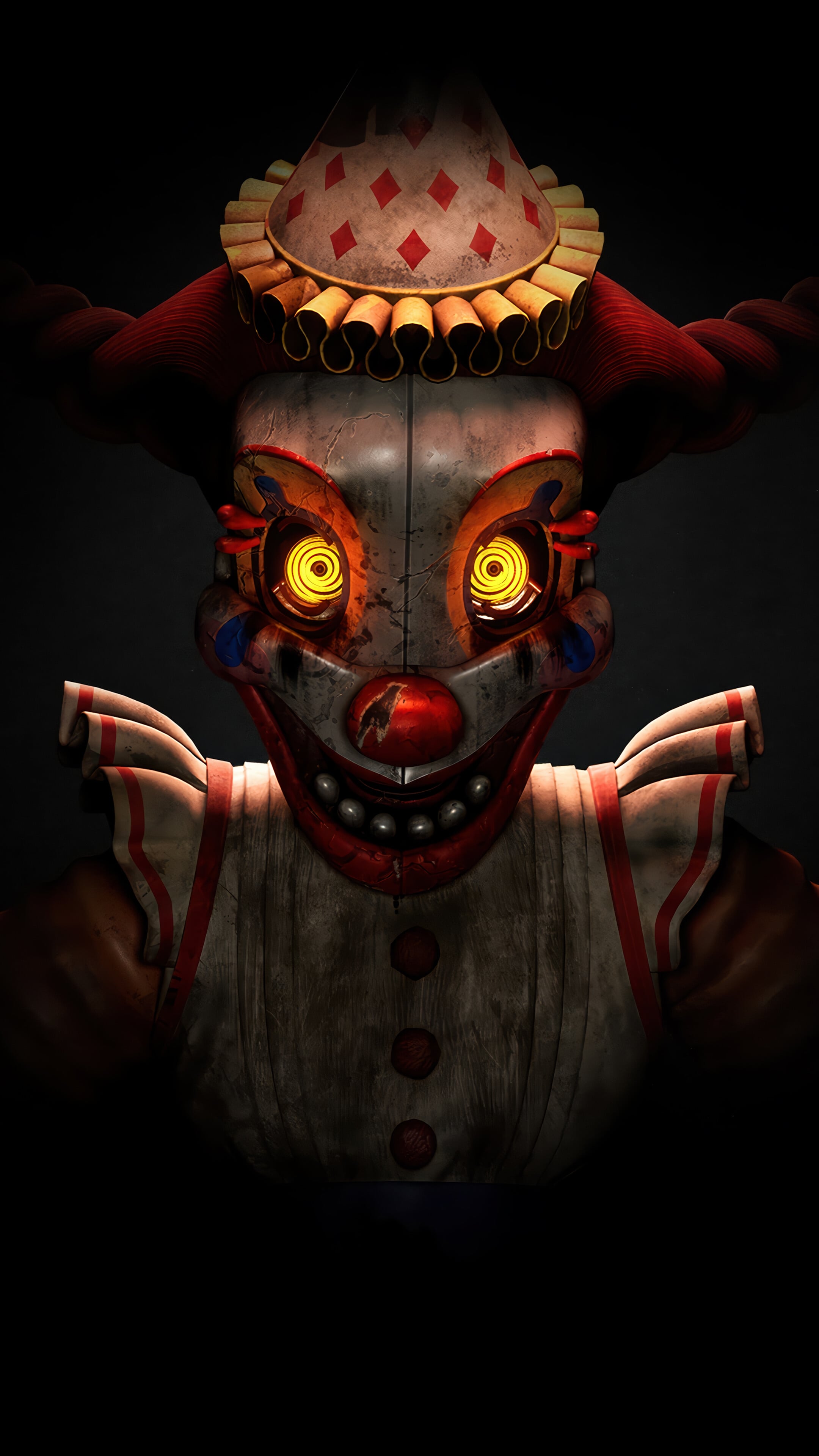 Five Nights At Freddy's: Secret Of The Mimic Wallpapers - Wallpaper Cave