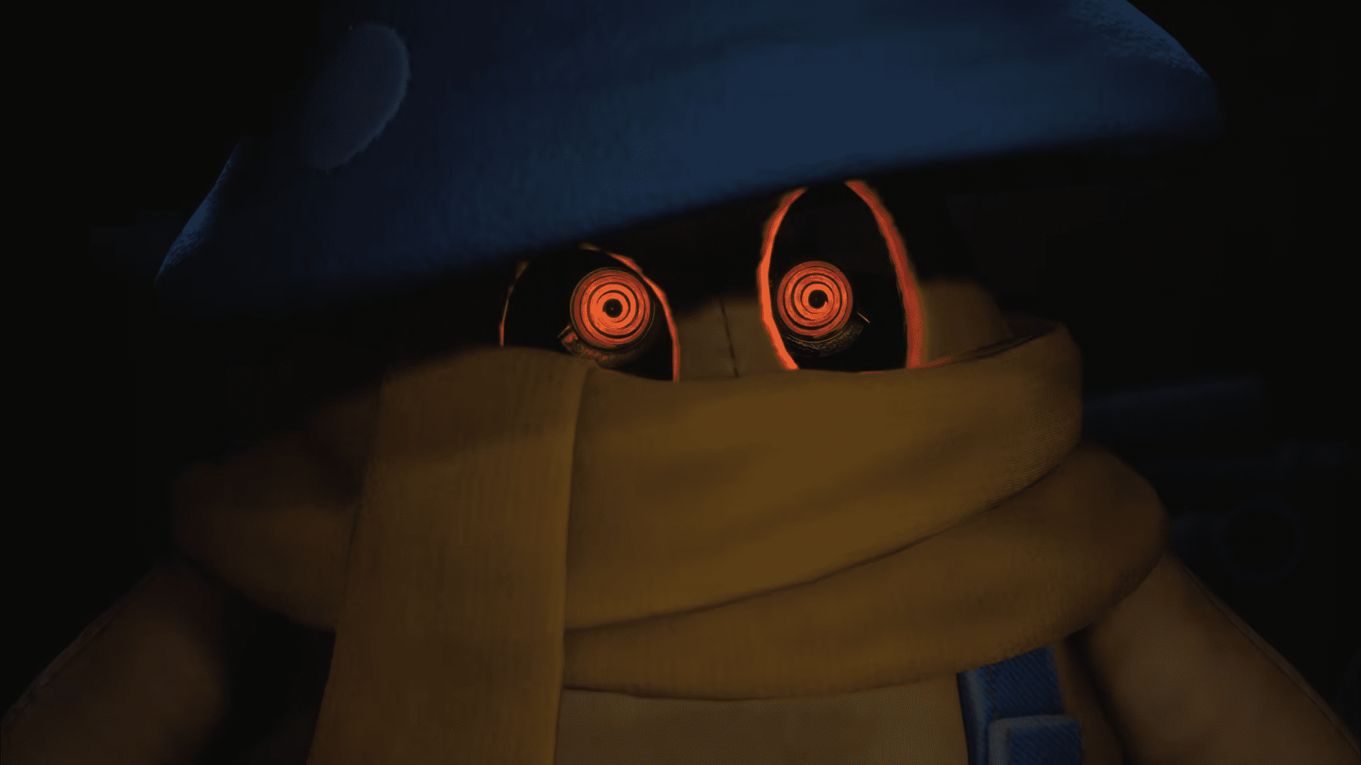 Five Nights At Freddy's: Secret Of The Mimic Wallpapers - Wallpaper Cave